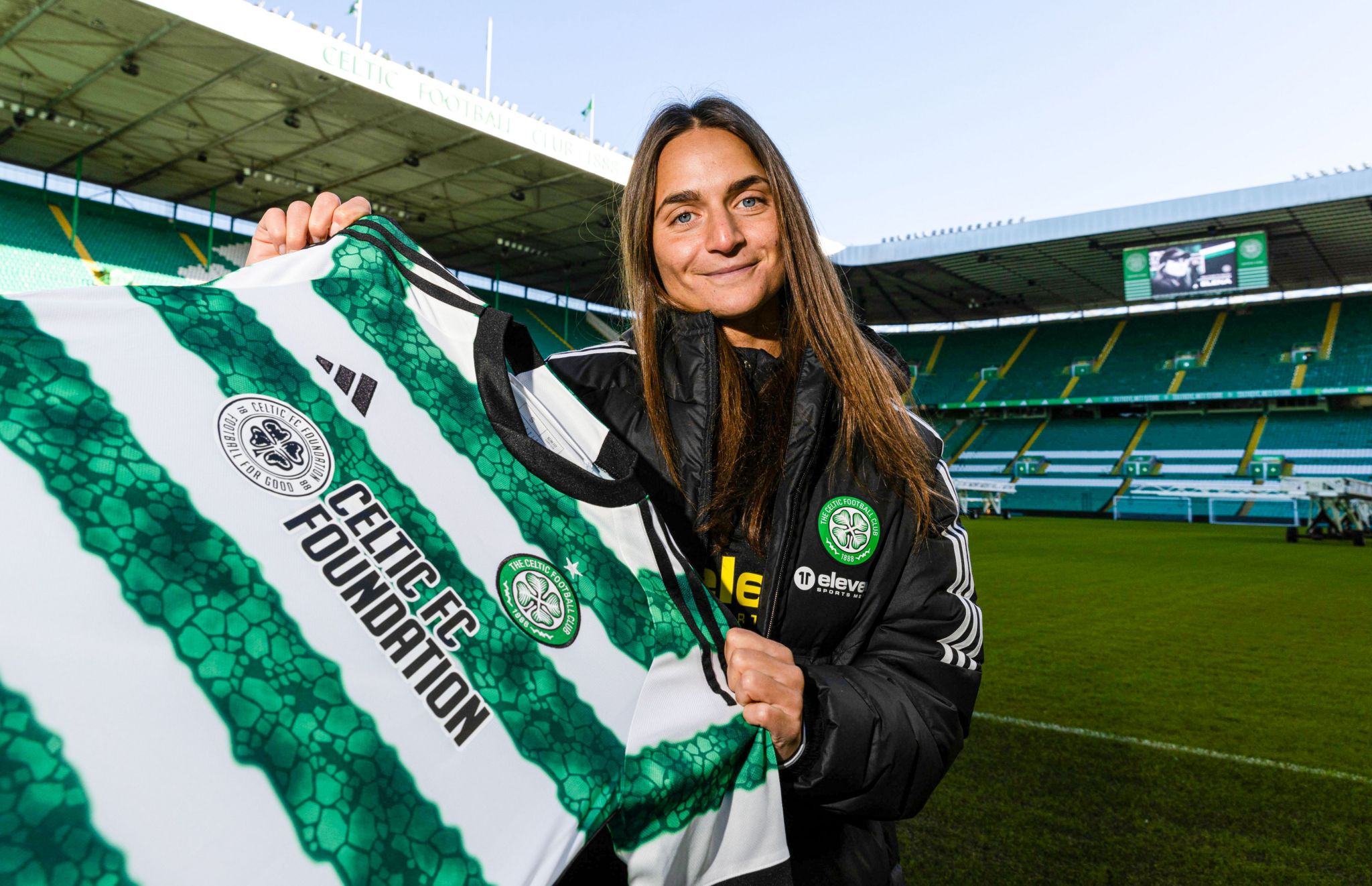 Sadiku wants to write 'next piece of history' at Celtic - BBC Sport