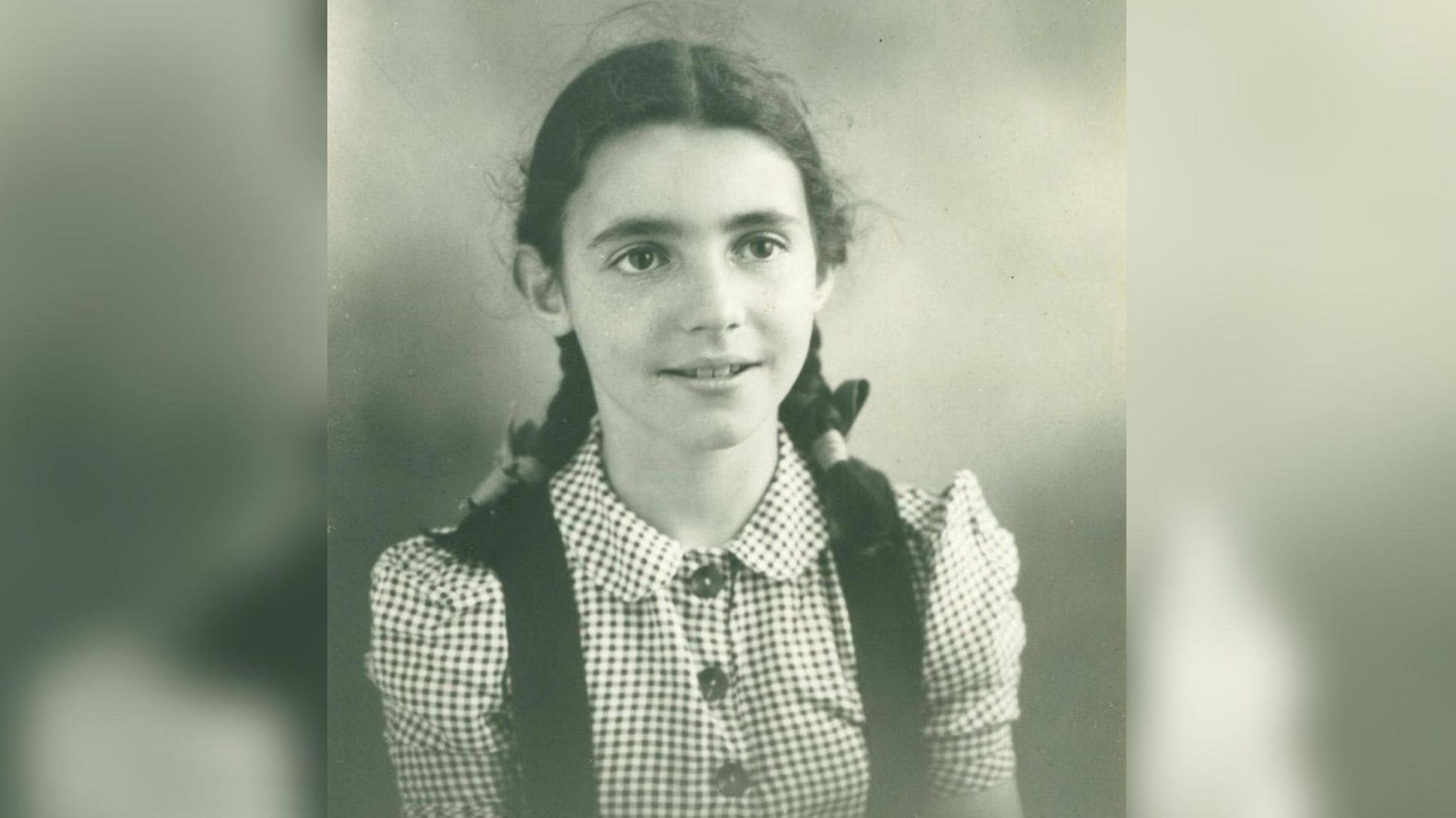 Henley WWII refugee reflects on life following Pride of Britain award ...