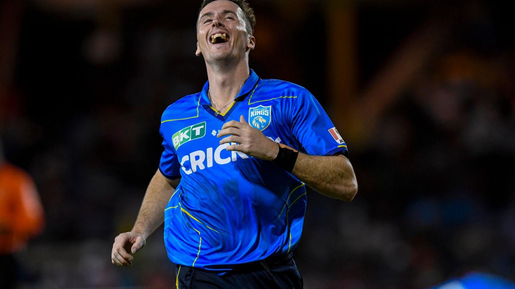 Scotland: Chris Sole returns to T20 squad minus county players - BBC Sport