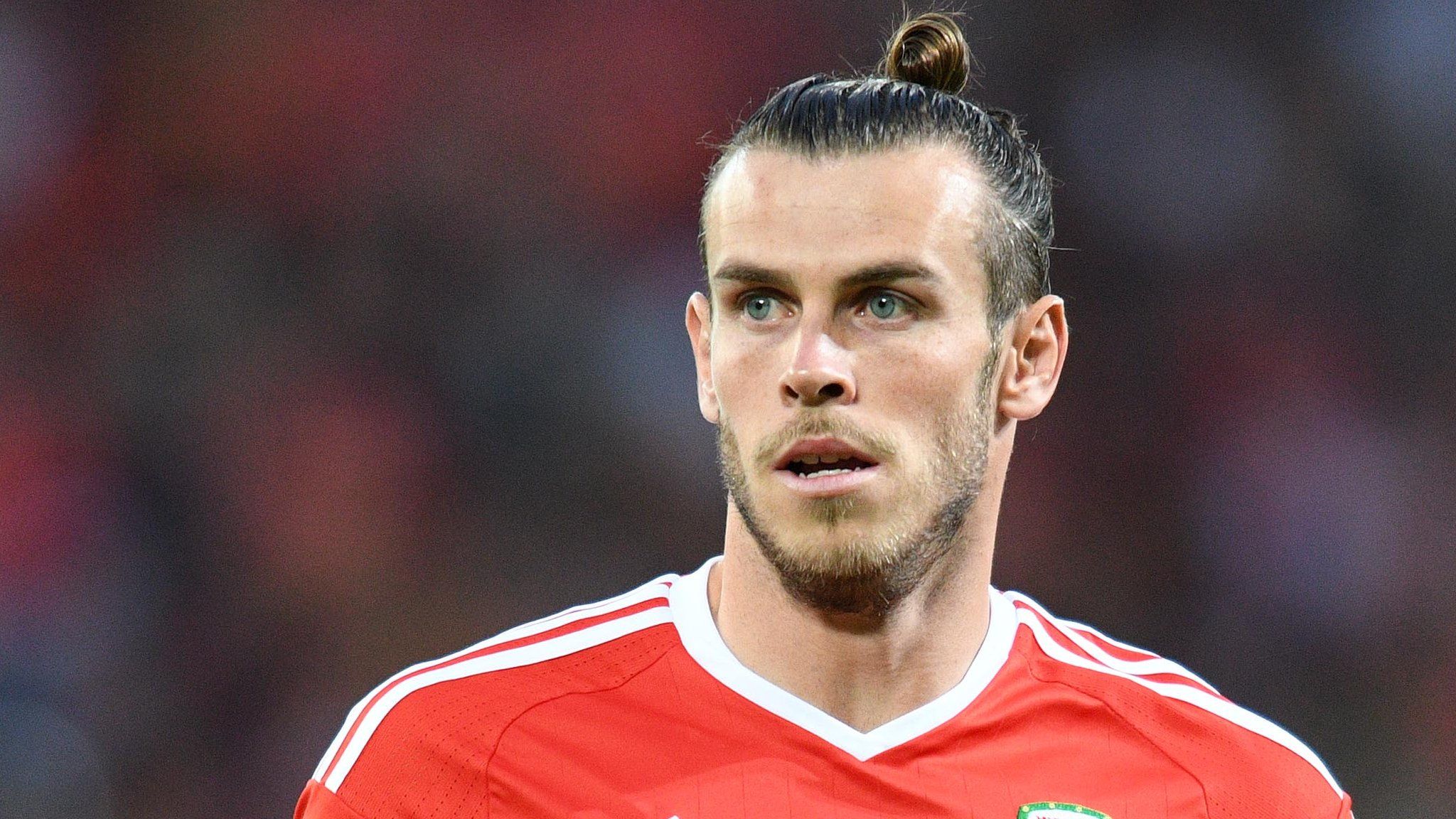 Gareth Bale: Real Madrid forward to play on Tuesday for first time in ...