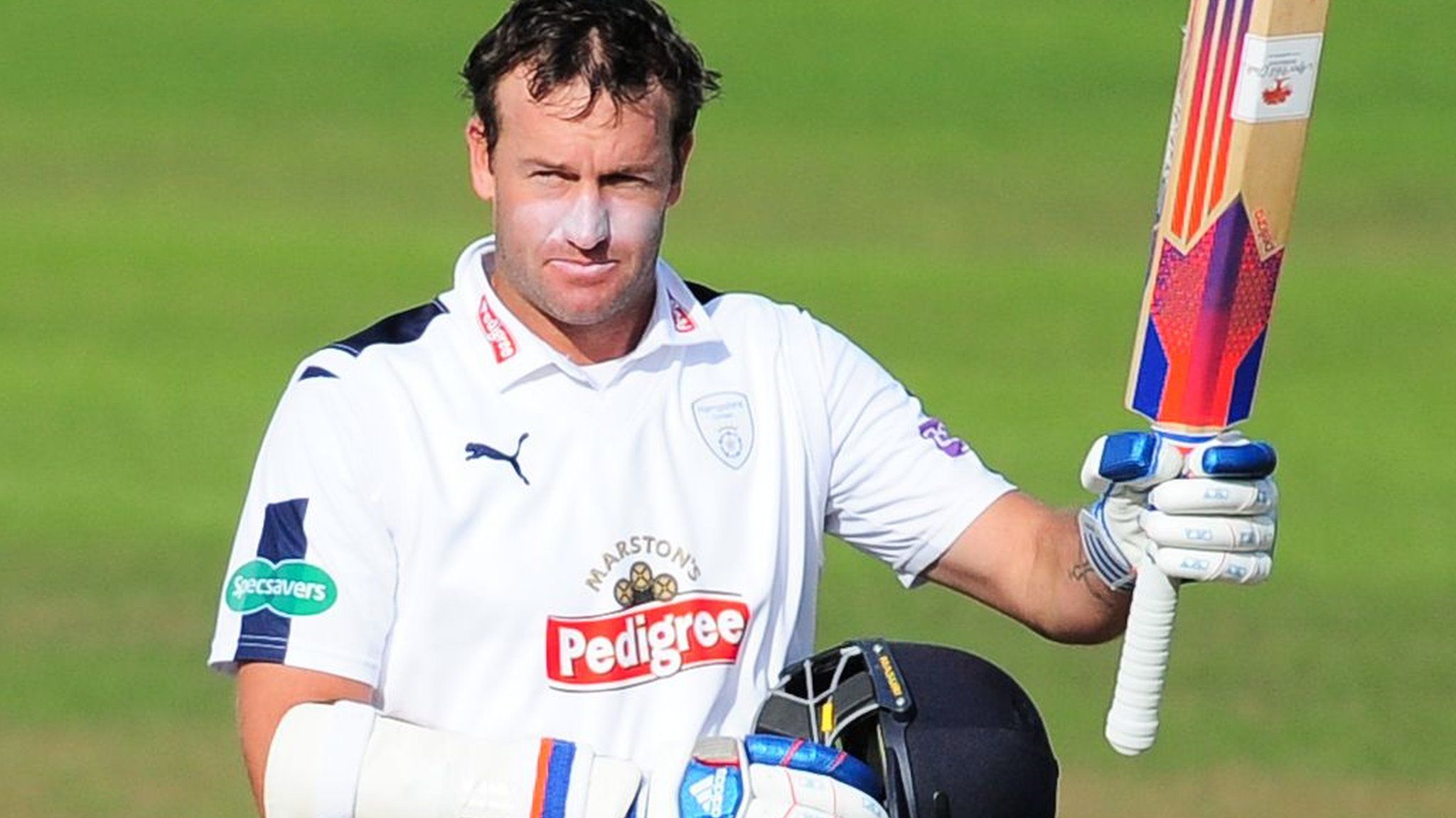 County Championship: Ervine and Adams save Hampshire from defeat by ...