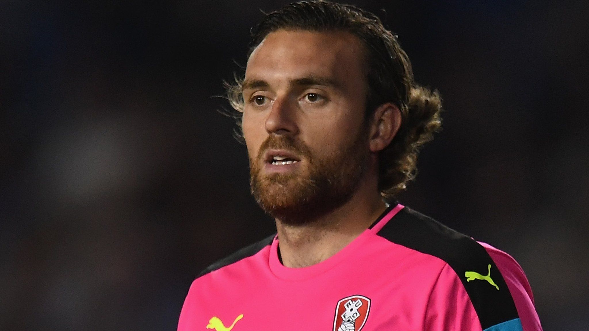Joe Mattock: Rotherham United defender signs new two-year contract ...
