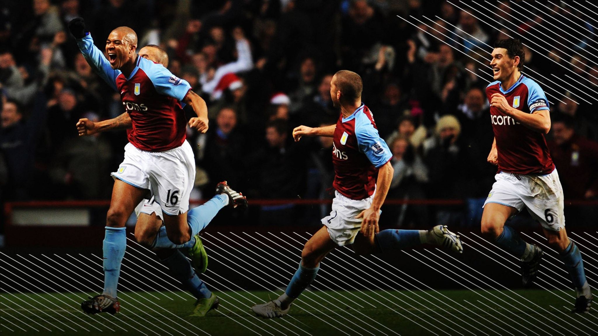 Football Focus: Vote for which classic Premier League match highlights ...