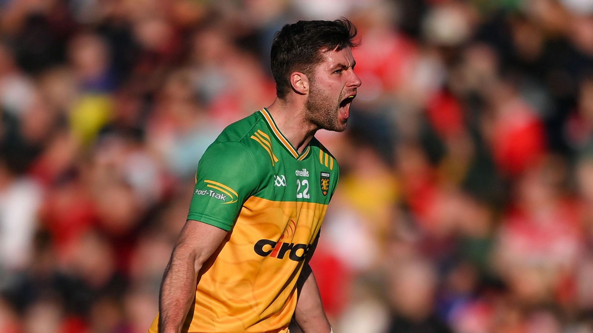 Ulster SFC: Donegal must hatch new plan to beat old rivals Tyrone - BBC ...