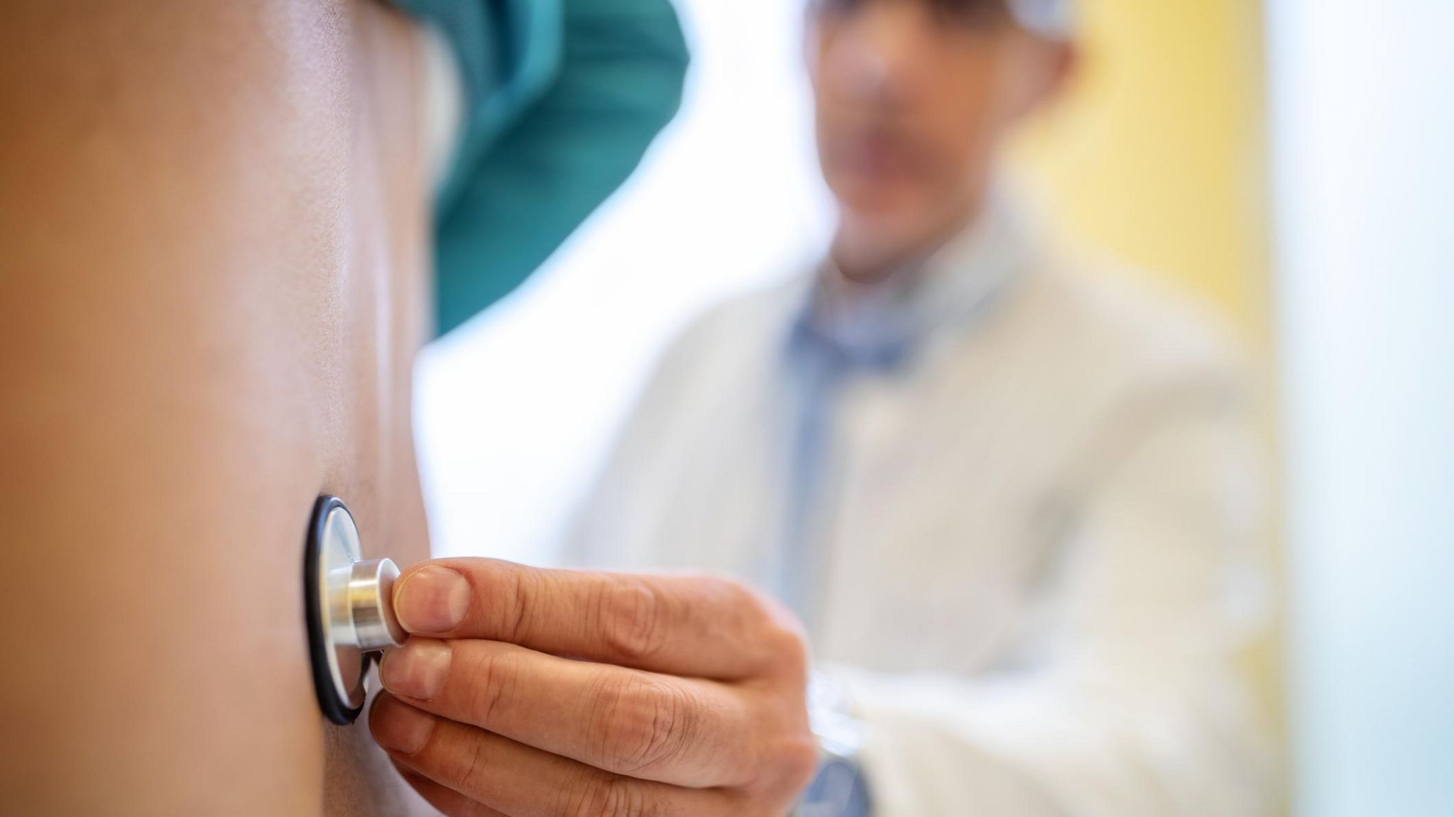 GP surgery review to follow Chirnside closure decision - BBC News