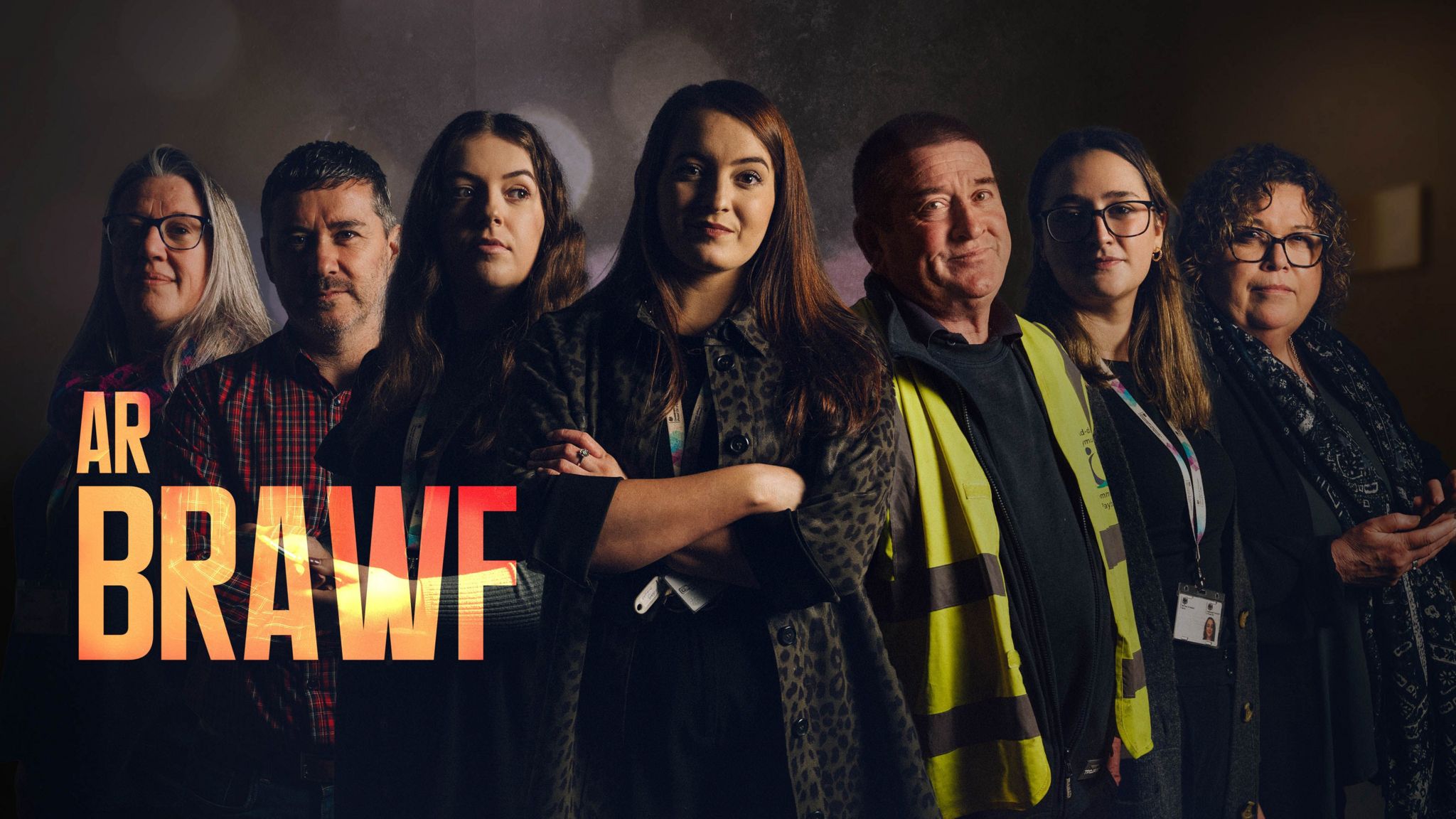 Pum munud gyda... Nic Davies - BBC Cymru Fyw