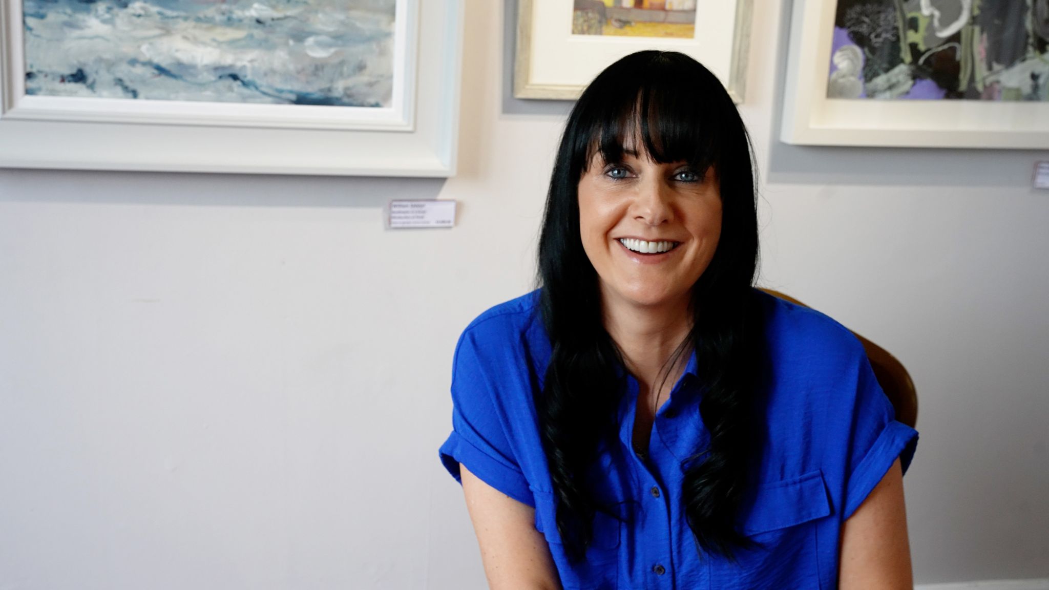 Pwyllgor Gwaith Eiteddfod Llŷn ac Eifionydd: 'Edrych mlaen yn ofnadwy ...