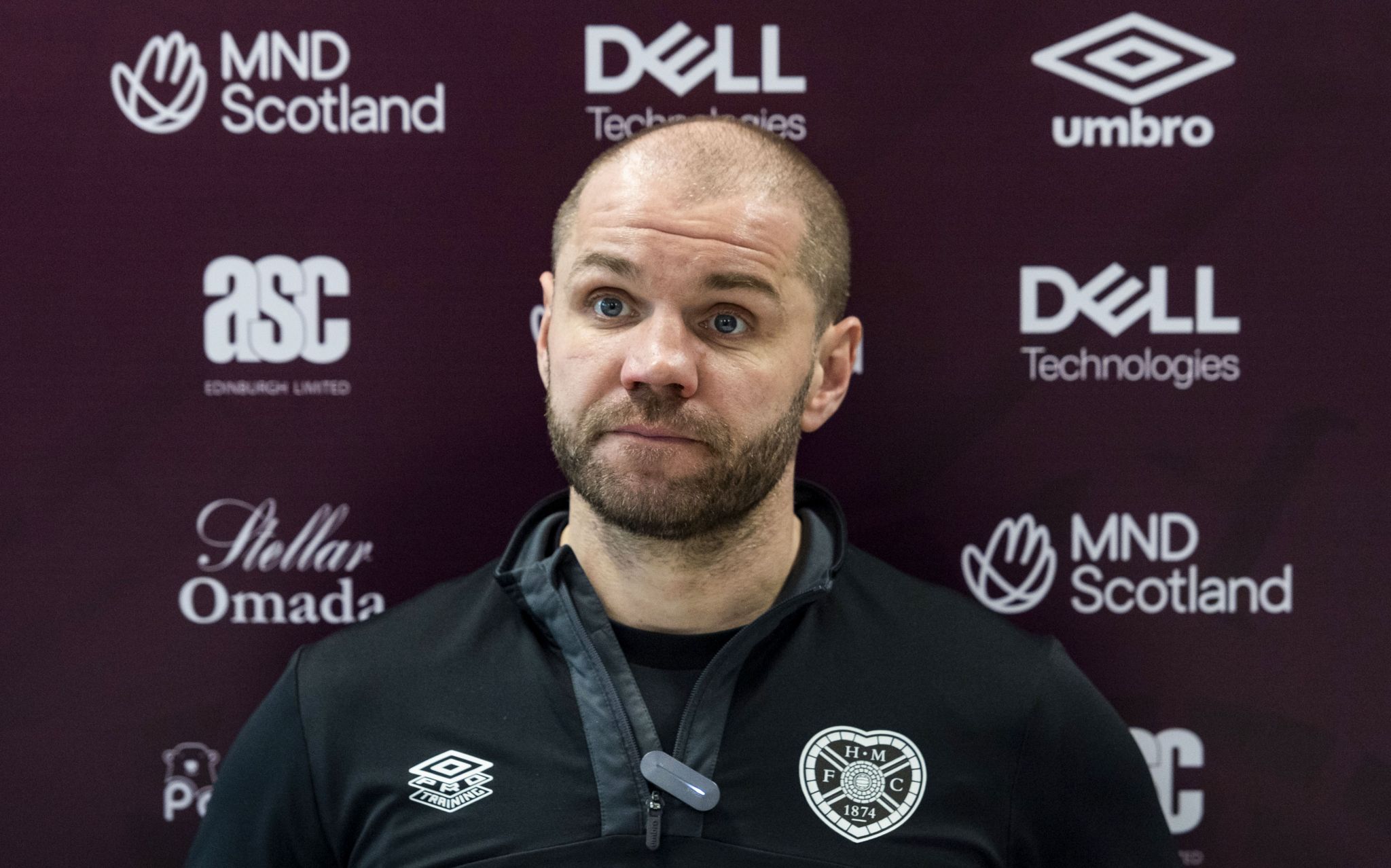 Neilson on battle for third, Shankland cap snub & Baningime progress ...