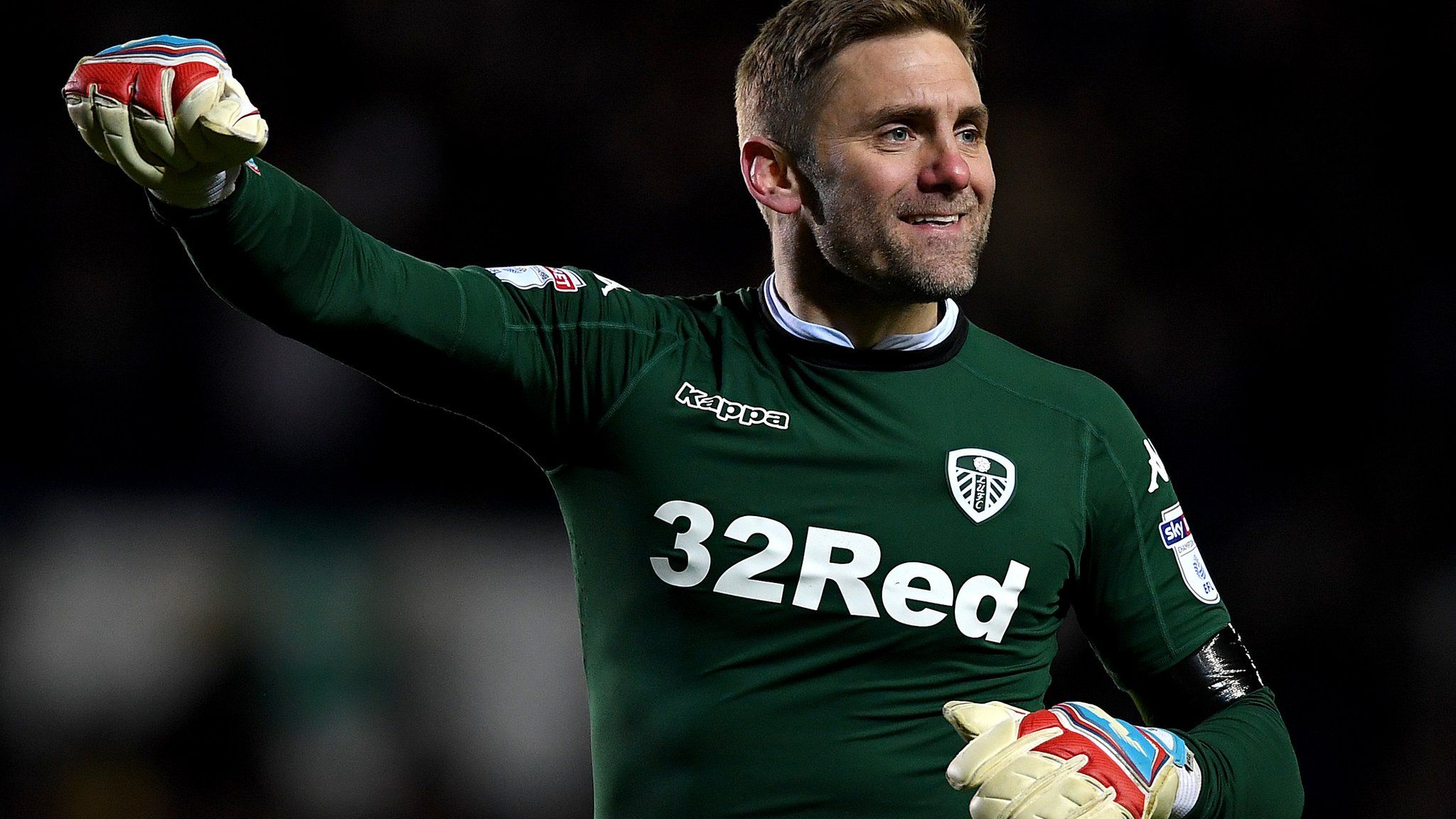 Queens Park Rangers 5-1 Rotherham United - BBC Sport