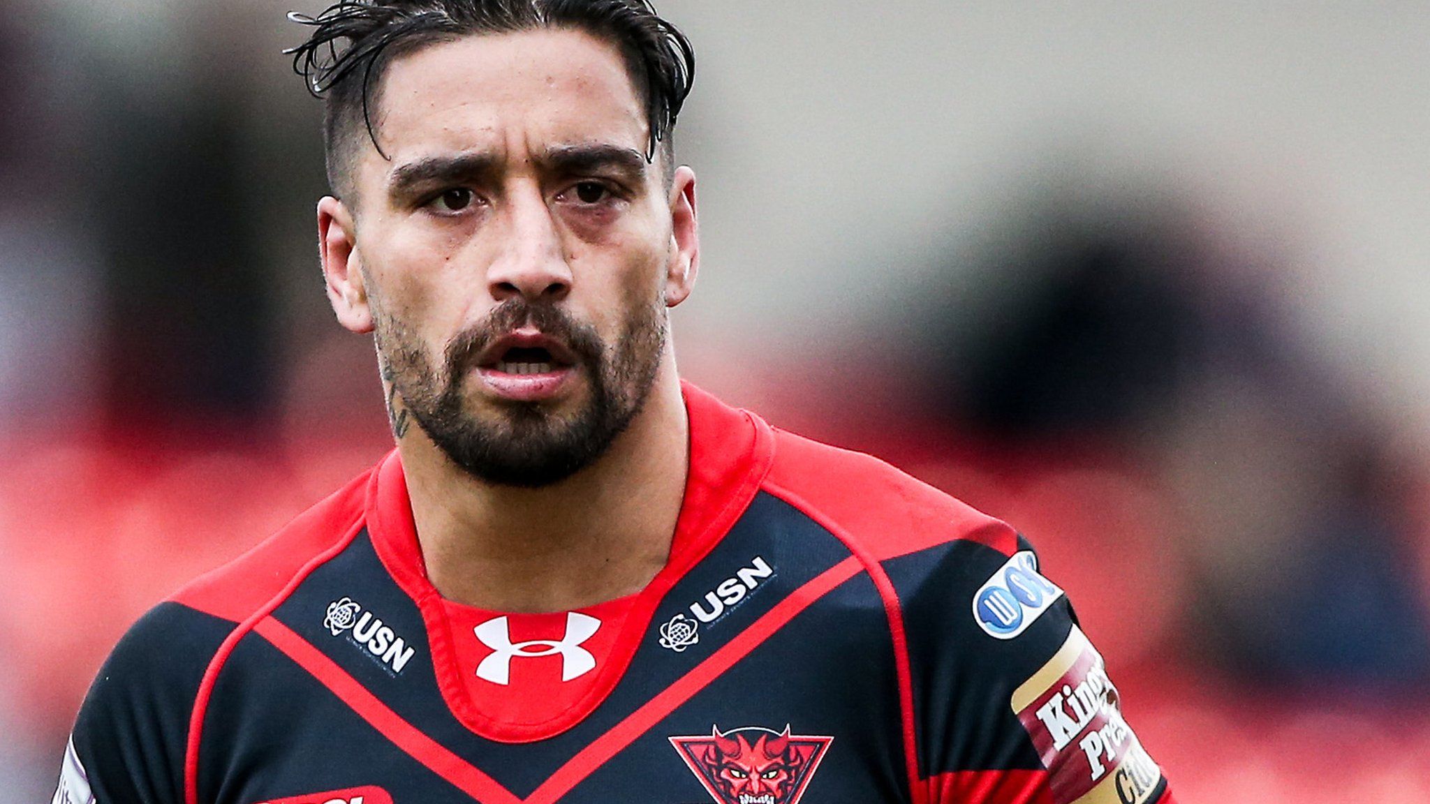 Super League: Castleford Tigers 38-24 Catalans Dragons - BBC Sport