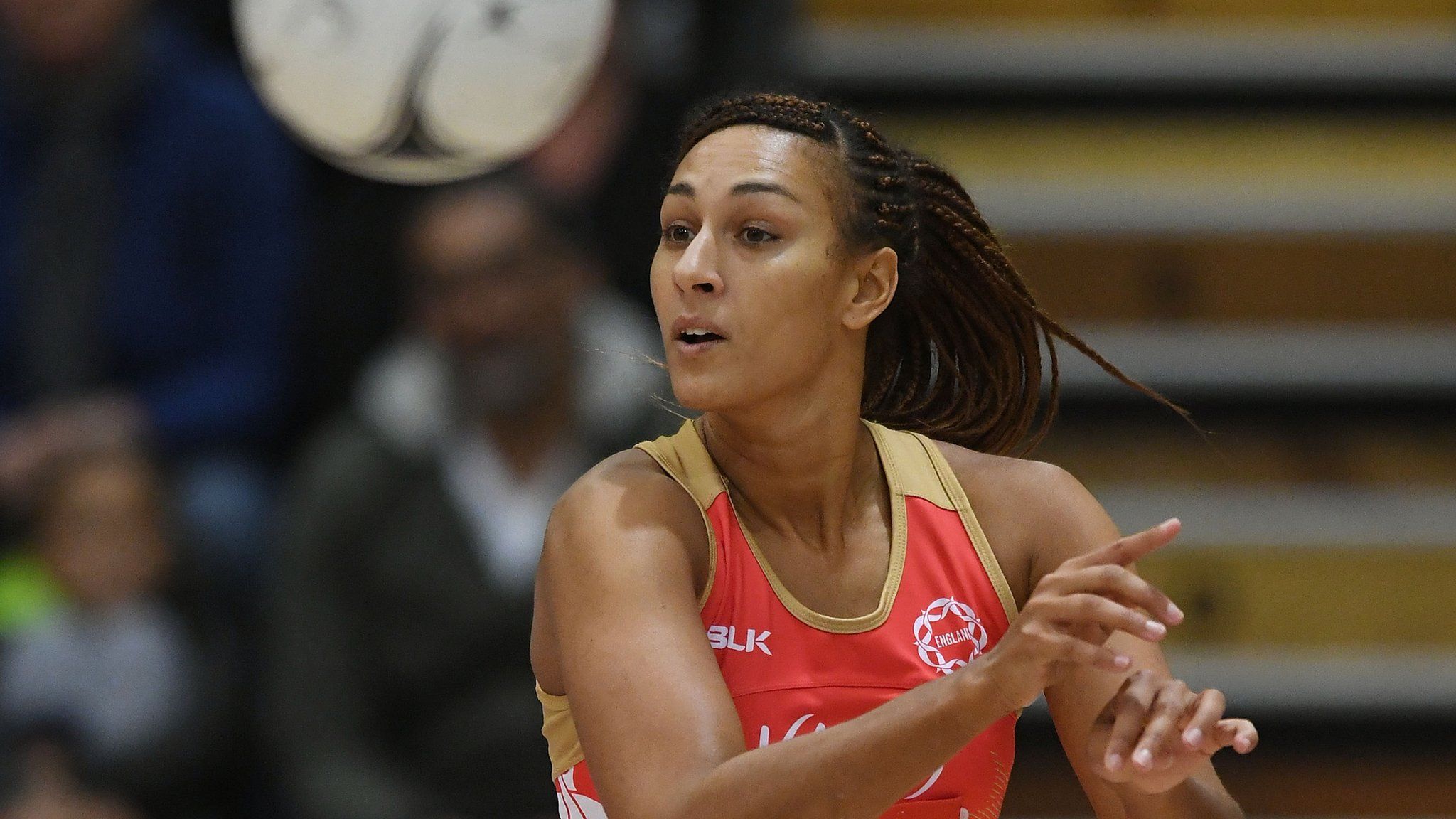Fast5 Netball World Series: England beat Jamaica to win title - BBC Sport