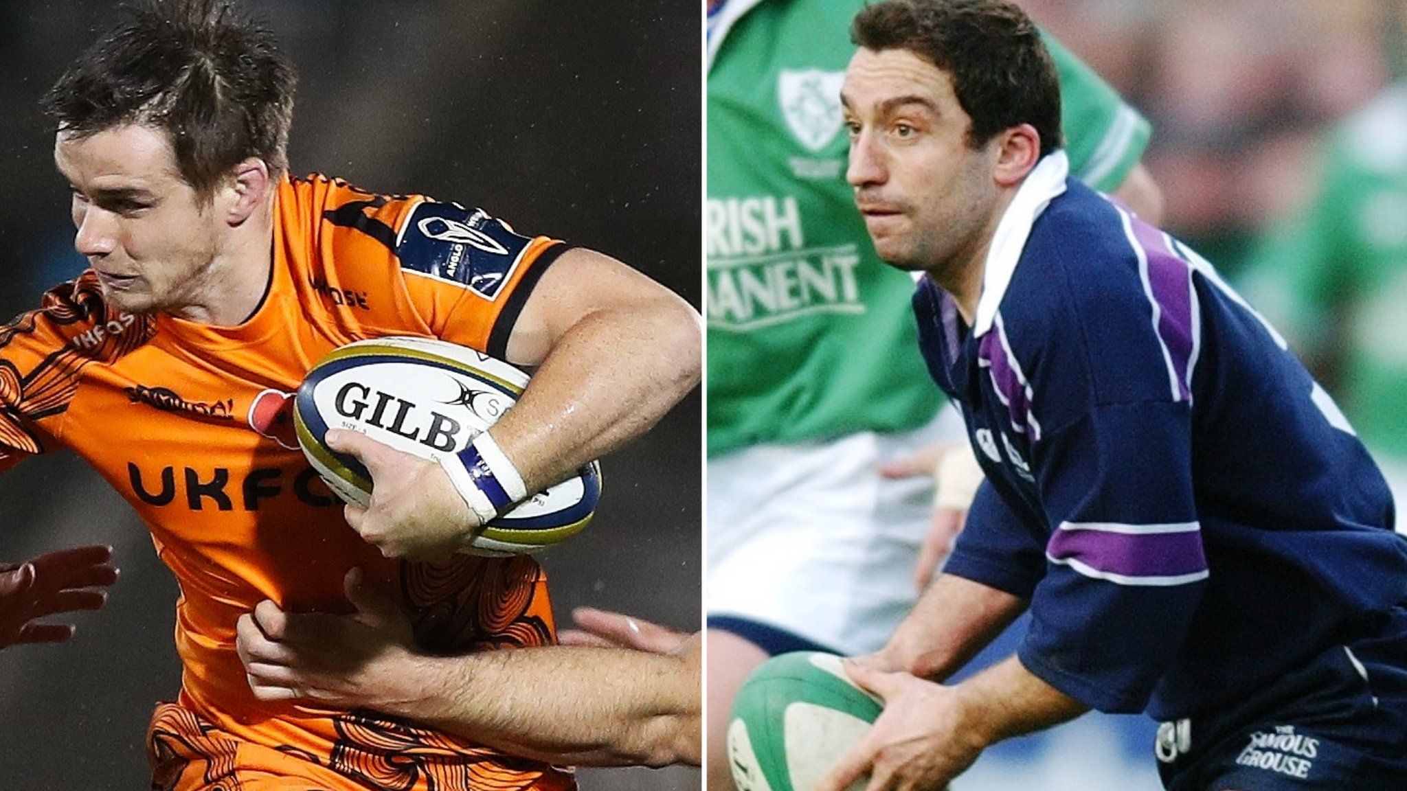 Stuart McInally 'didn't think Scotland captaincy would ever happen ...