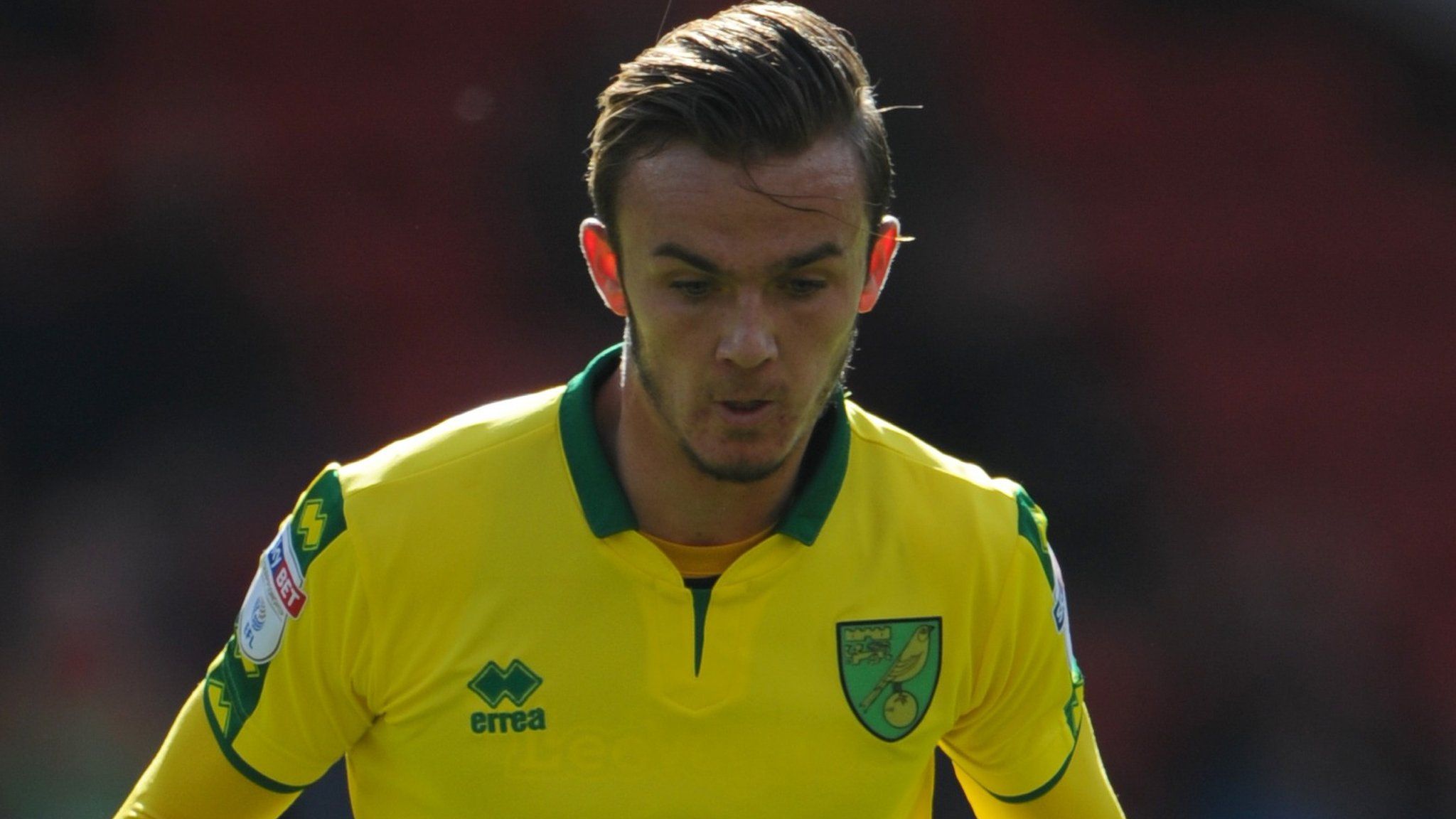 James Maddison believes goals will start to flow for Norwich after ...