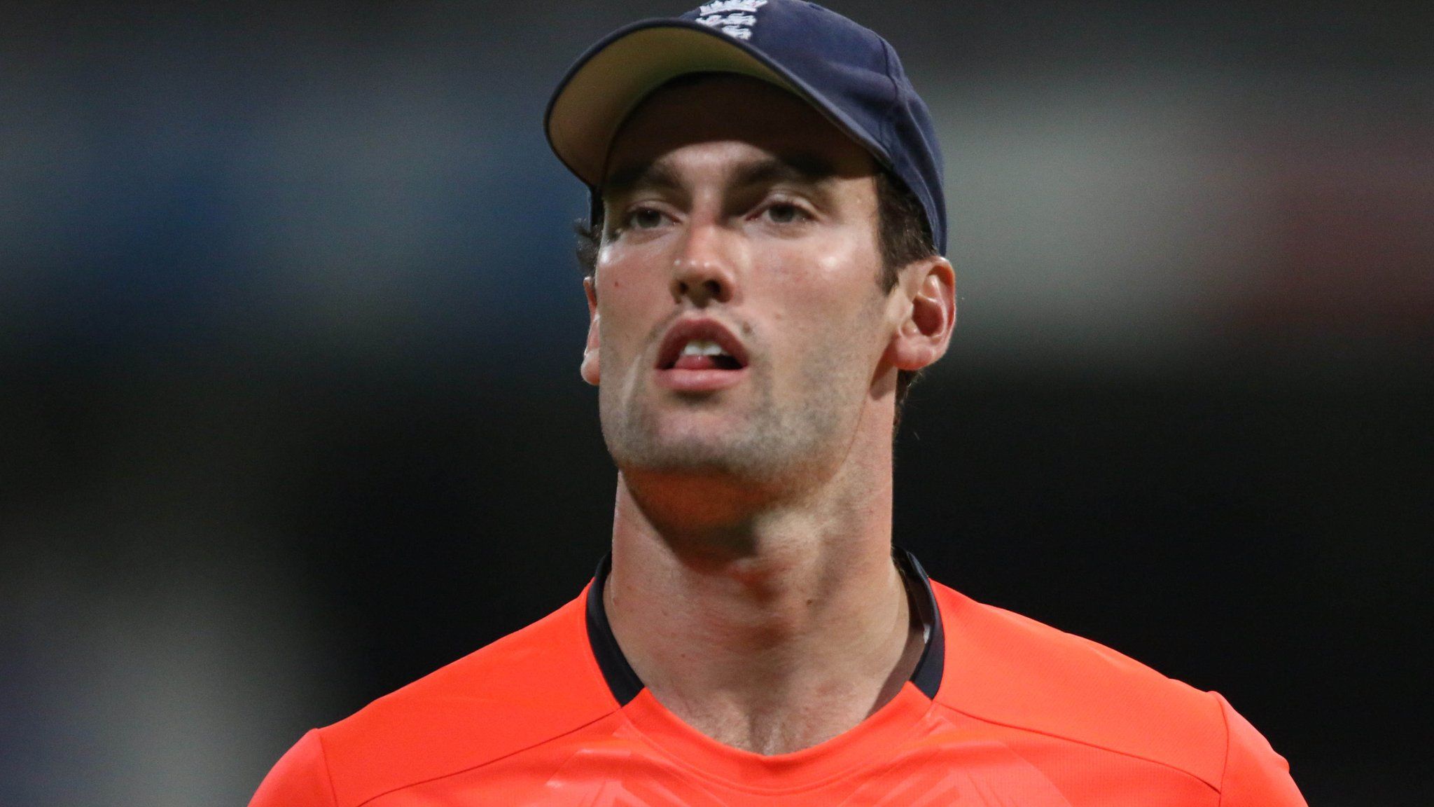 Reece Topley: Hampshire and England bowler thrilled to be back in ...