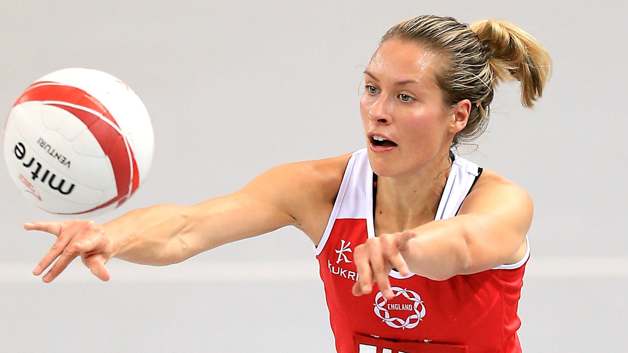 Netball Europe: England Roses name squad for Newcastle - BBC Sport