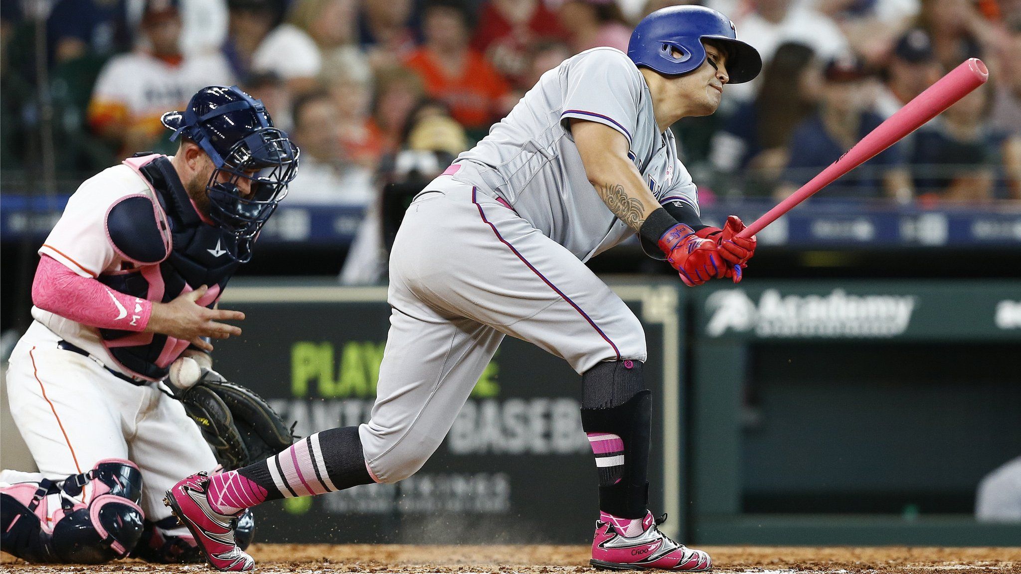 World sport: 10 photos we liked this week - BBC Sport