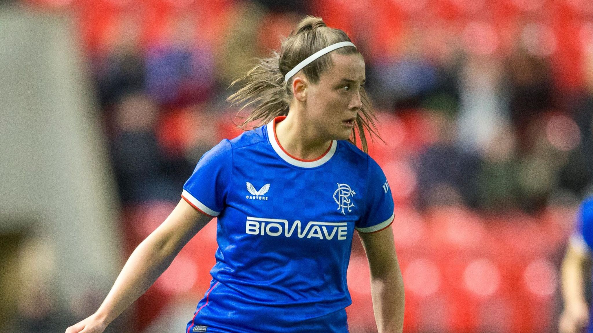 Rangers' Bell joins Hearts on loan - BBC Sport