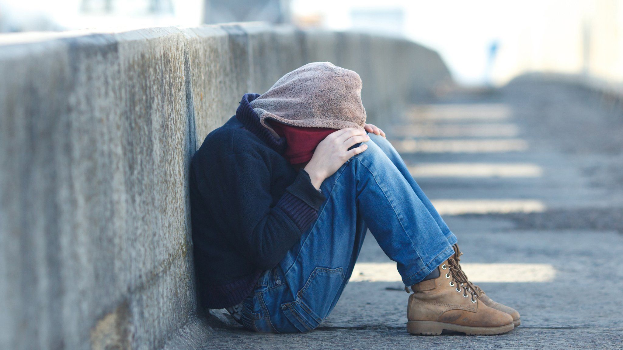 Oxford services 'failed to spot severely neglected child' - BBC News