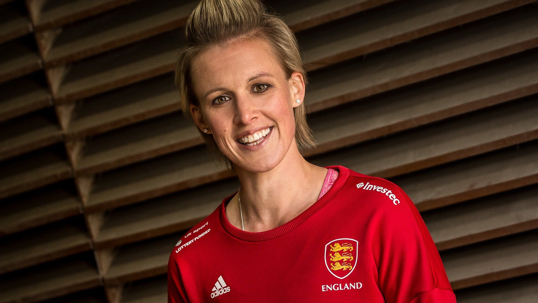 Alex Danson hits 100th goal as England lose shootout to Netherlands ...