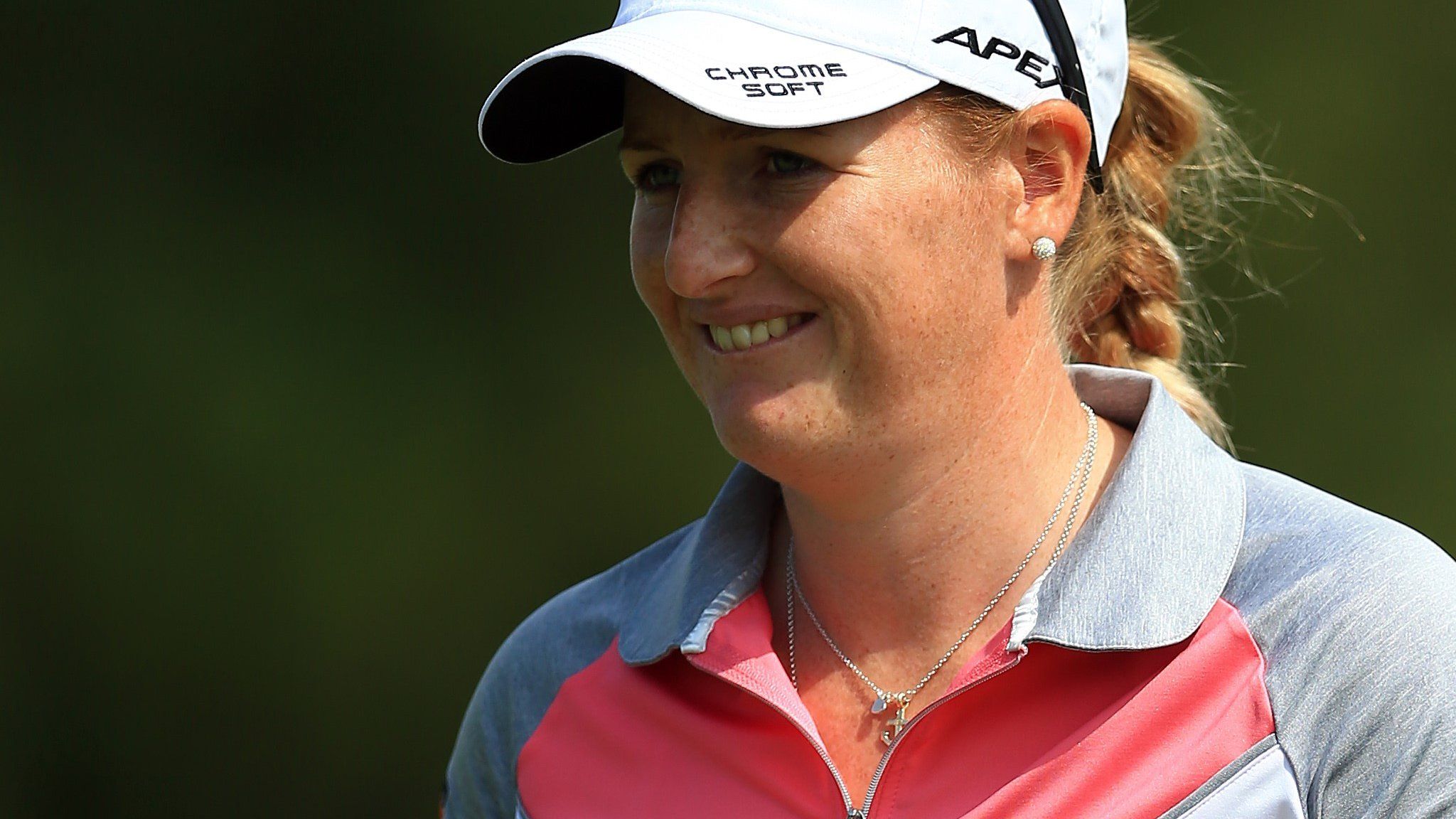 Canadian Pacific Women's Open: Brooke Henderson hits course record ...