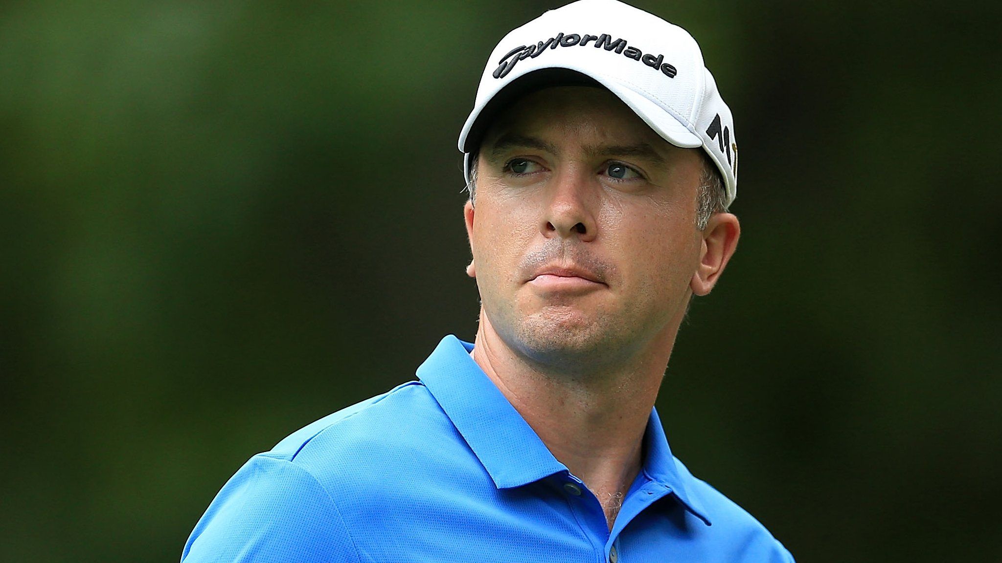 Patrick Reed wins The Barclays to earn place on USA Ryder Cup team ...