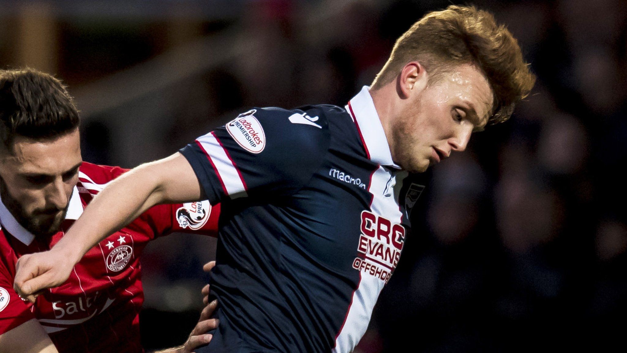 Hearts' Craig Levein 'surprised' by early impact of 16-year-old ...