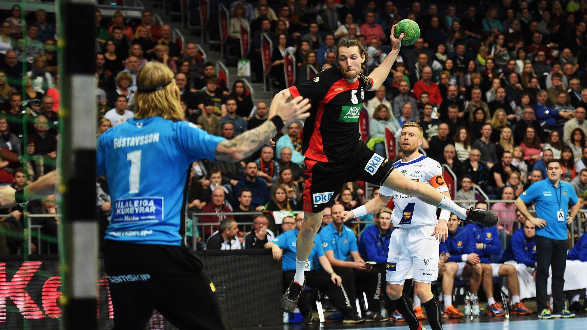 Six things you might not know about Iceland - BBC Newsround