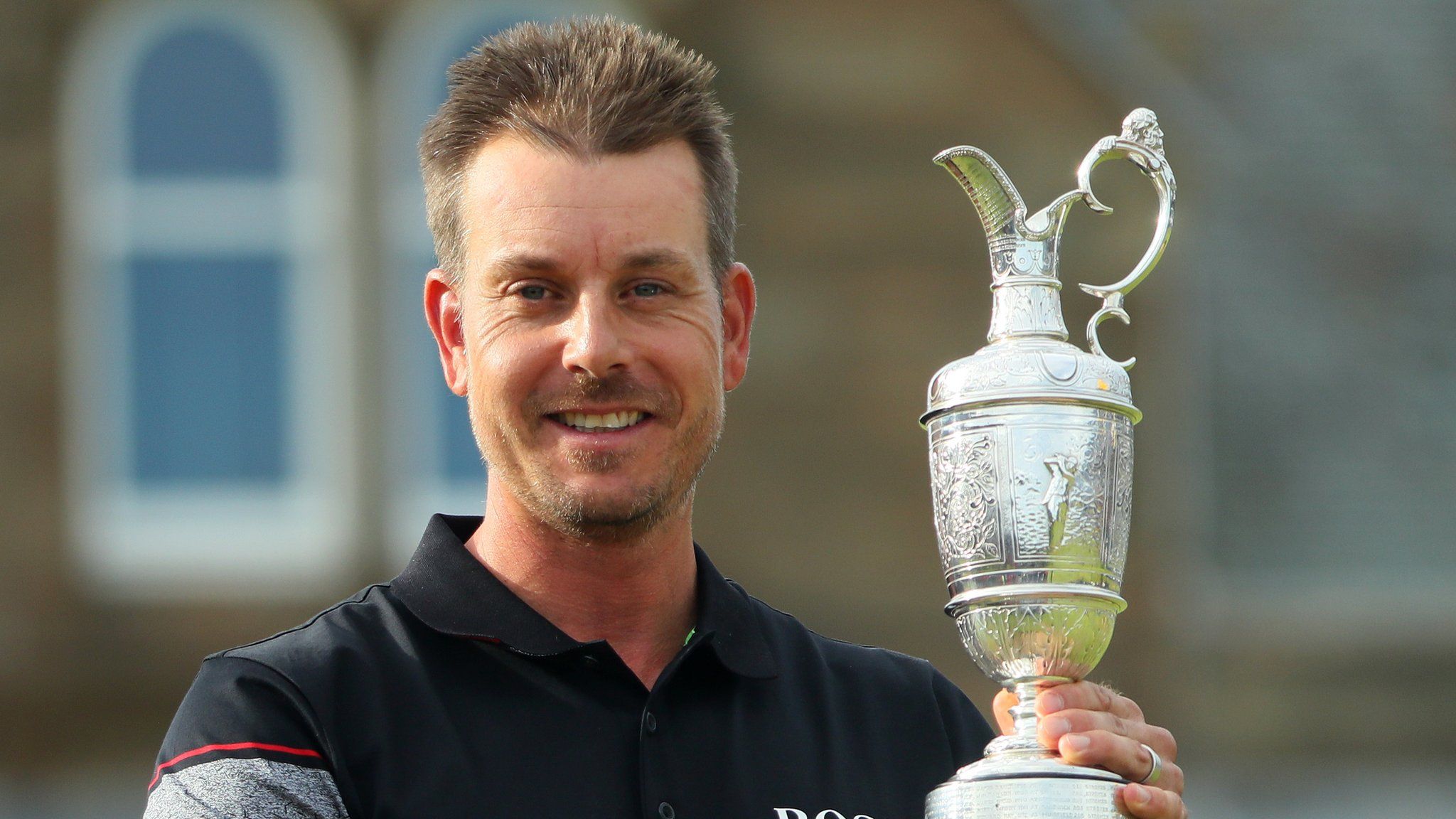 The Open 2016: Henrik Stenson v Phil Mickelson was heaven sent - BBC Sport