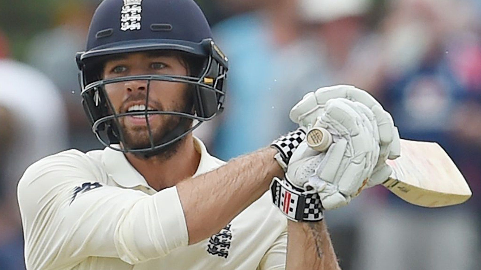 Sri Lanka v England: Keaton Jennings played 'Alastair Cook-like innings ...