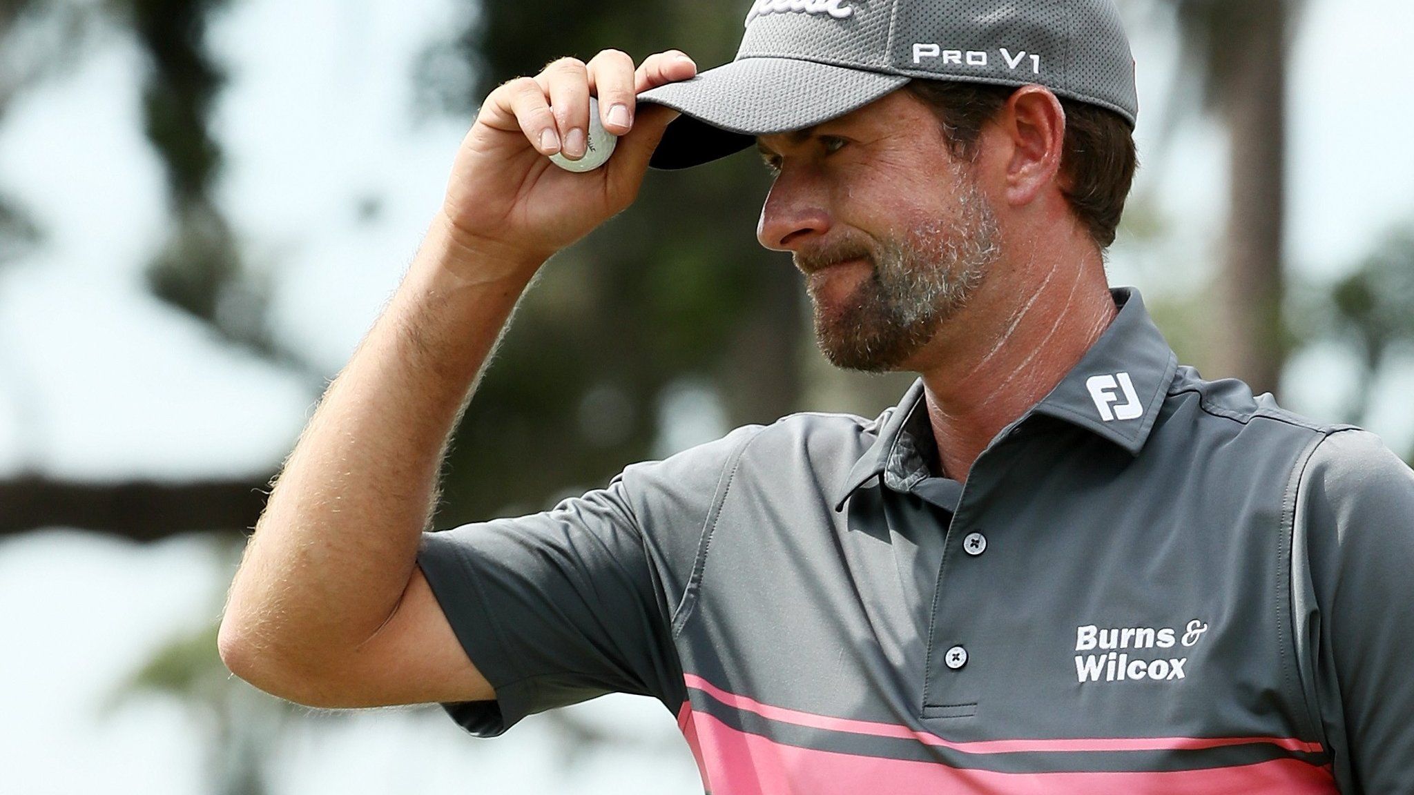 Sicilian Open: Mike Lorenzo-Vera takes two-shot lead into final round ...