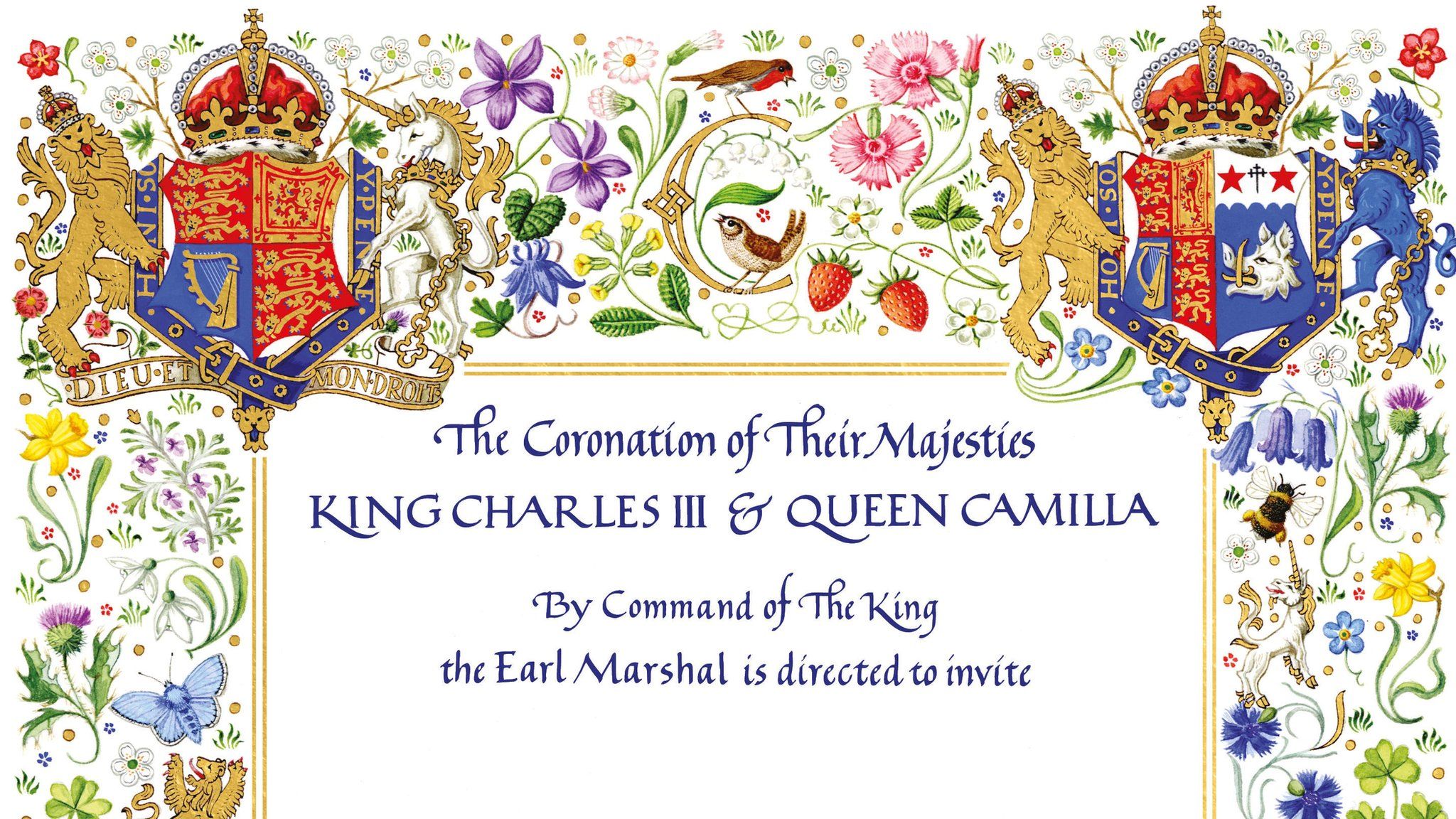 King Charles Coronation: What carriage will be used? - BBC Newsround