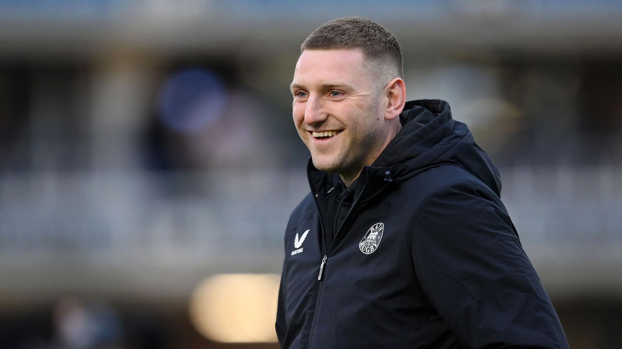 Finn Russell: Scotland fly-half returns as Bath take on Newcastle - BBC ...