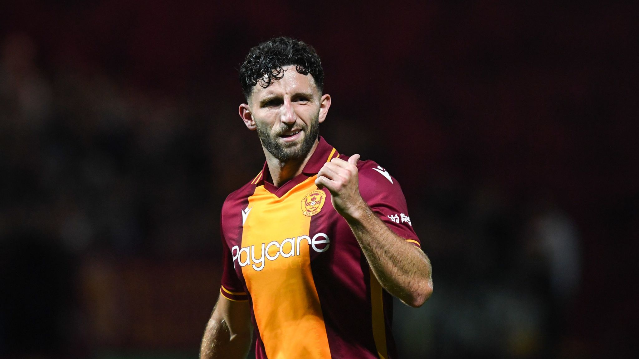 Defender Rickie Lamie follows midfielder Mo Sylla to Dundee - BBC Sport