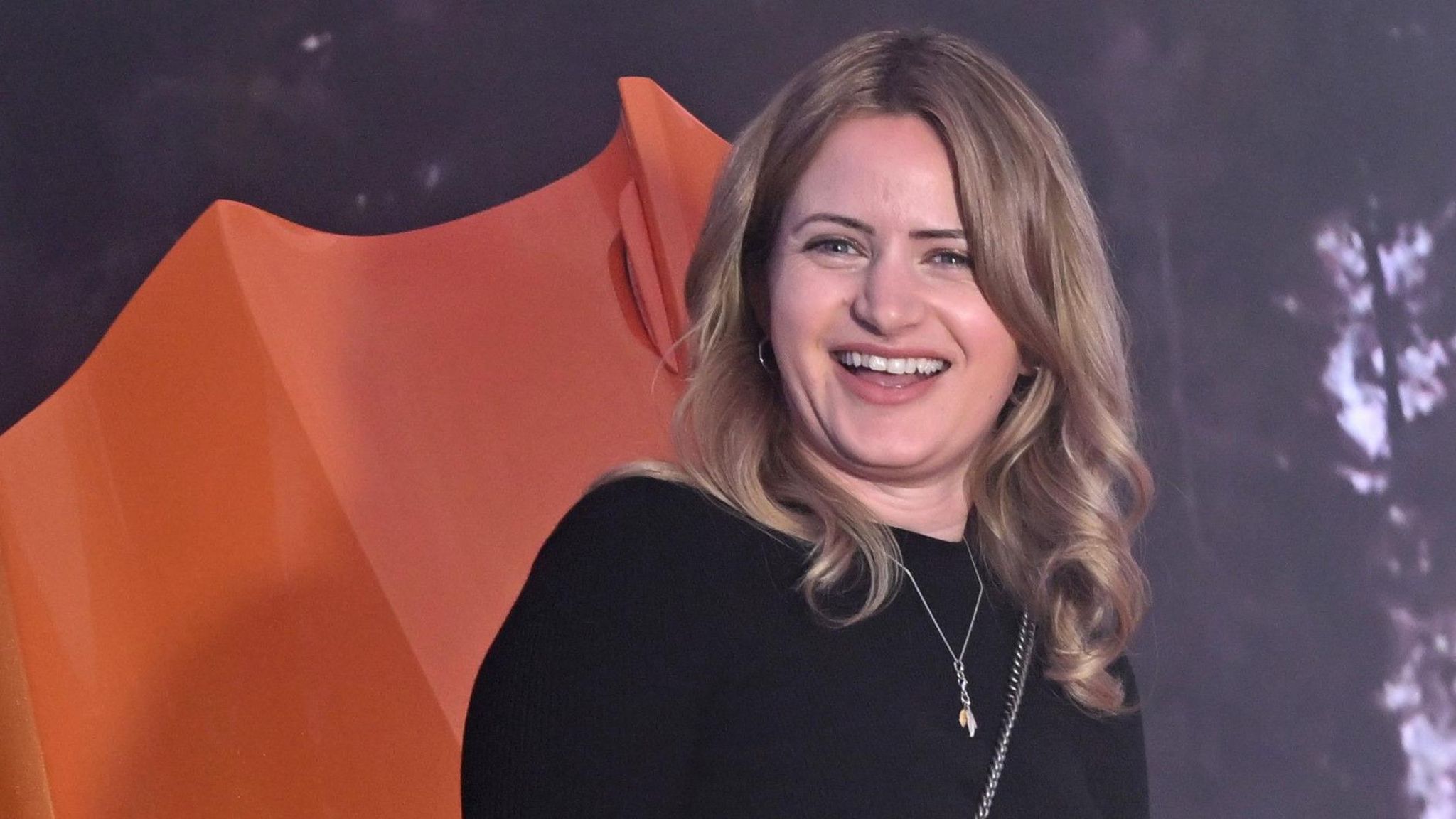 Bernie Collins: How to make it from Fermanagh to Formula 1 - BBC News