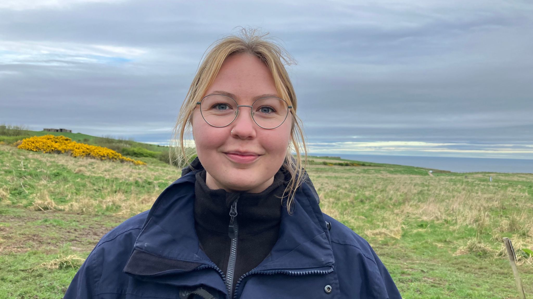 RSPB hopes fishing ban will boost kittiwake numbers at Bempton - BBC News