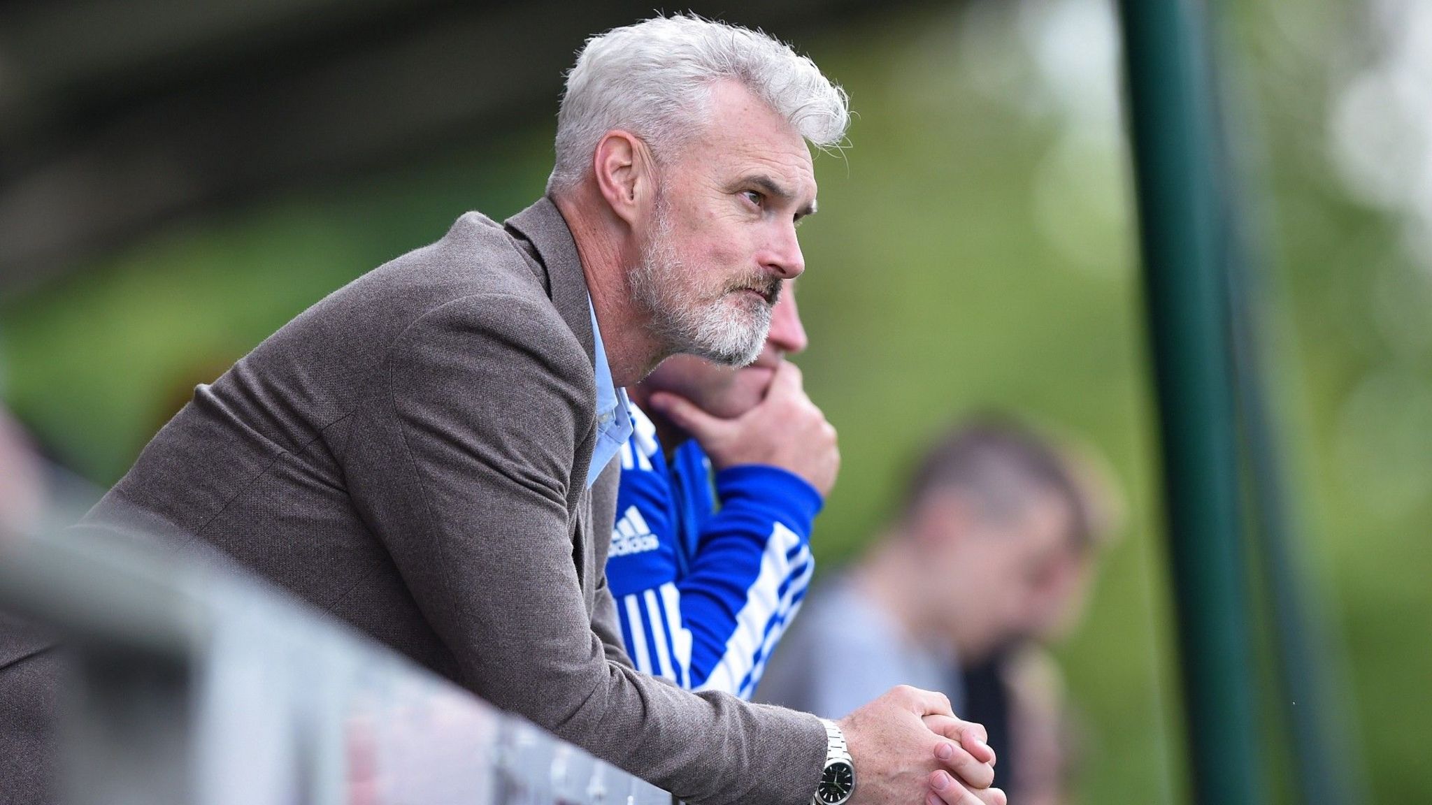 Caledonian Braves: Fifth-tier Scottish club raises £783,000 from global ...