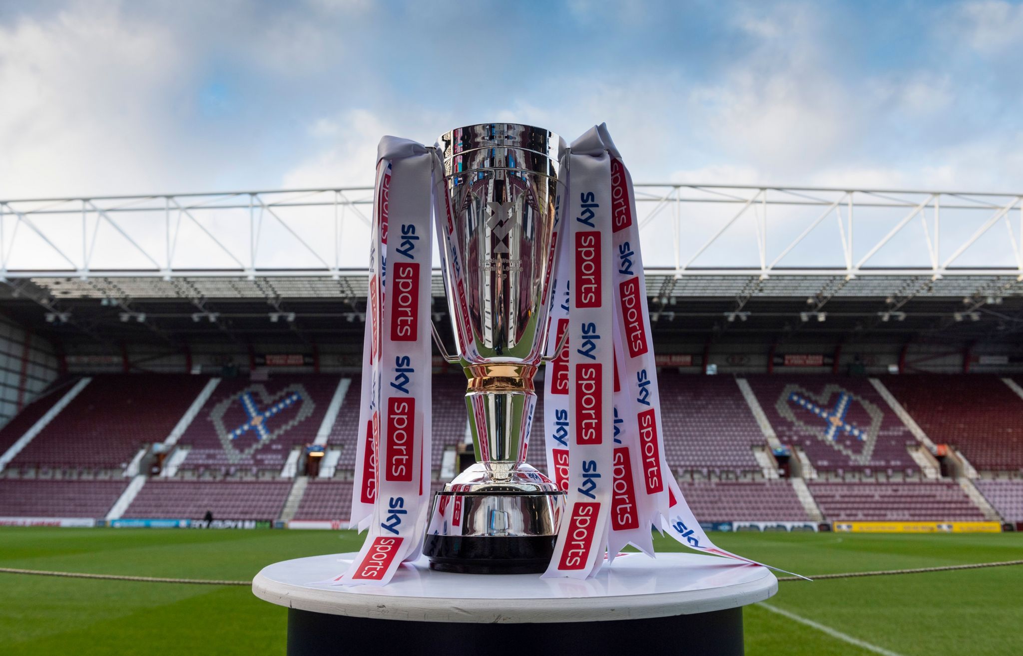 SWPL Cup final date confirmed - BBC Sport