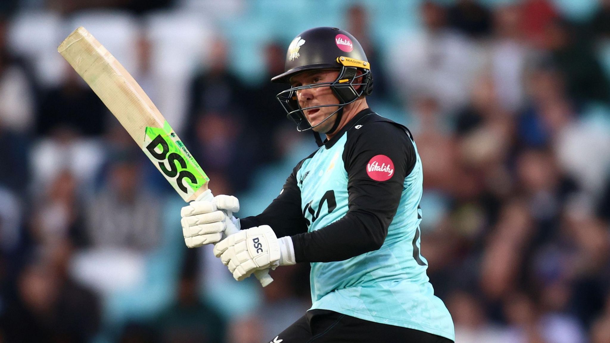 The Hundred: Jason Roy replaces Brydon Carse at Northern Superchargers ...