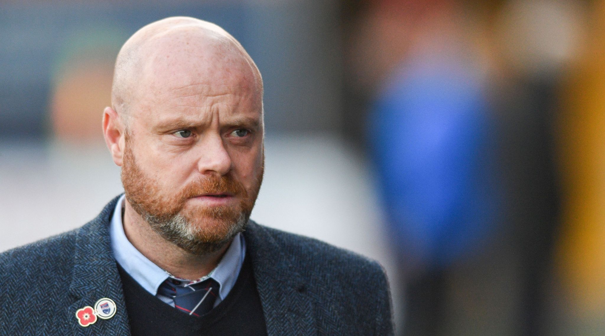 Ferguson 'delighted' to welcome back Adams - BBC Sport