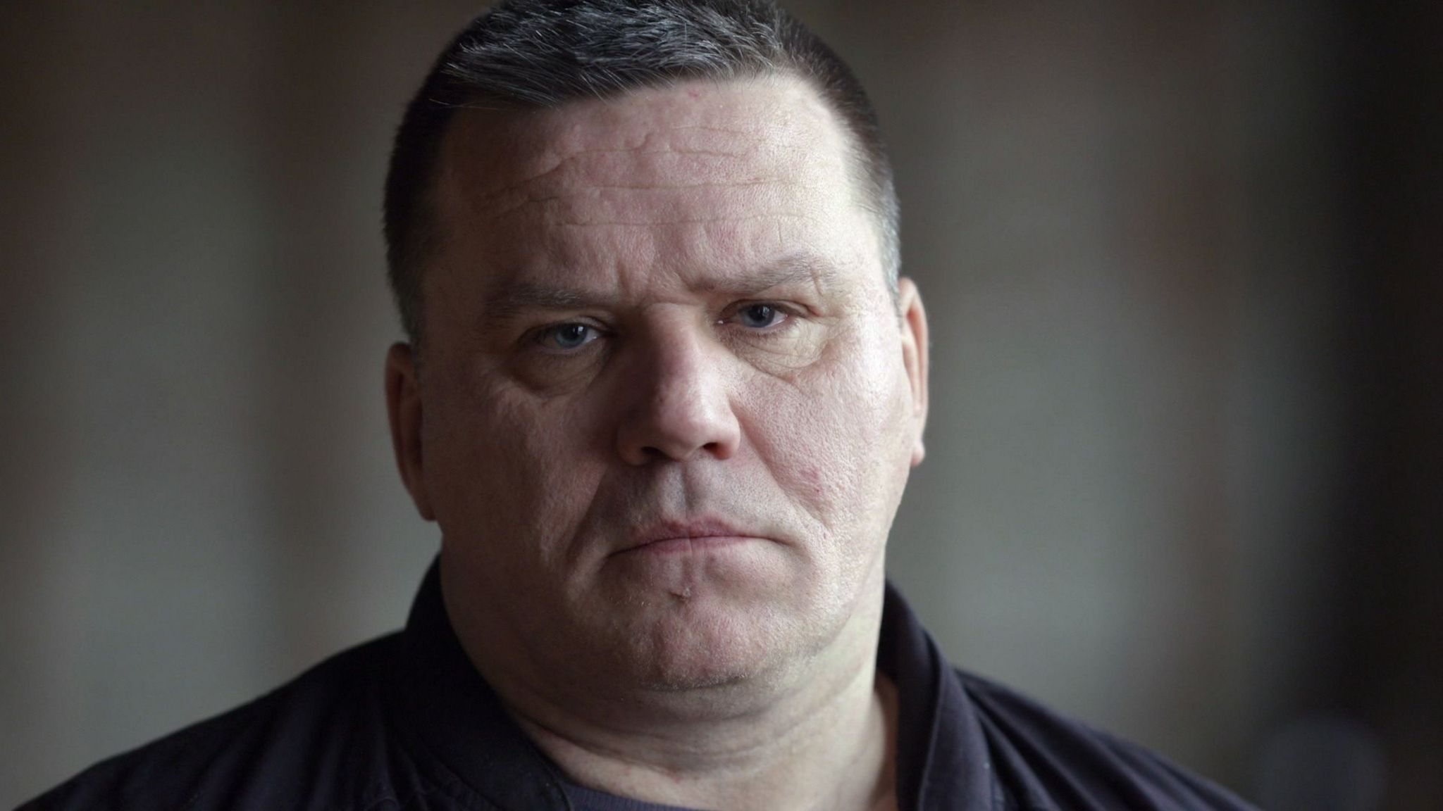 Scrap 'old-boy network' of police watchdog - Iain Packer victim - BBC News