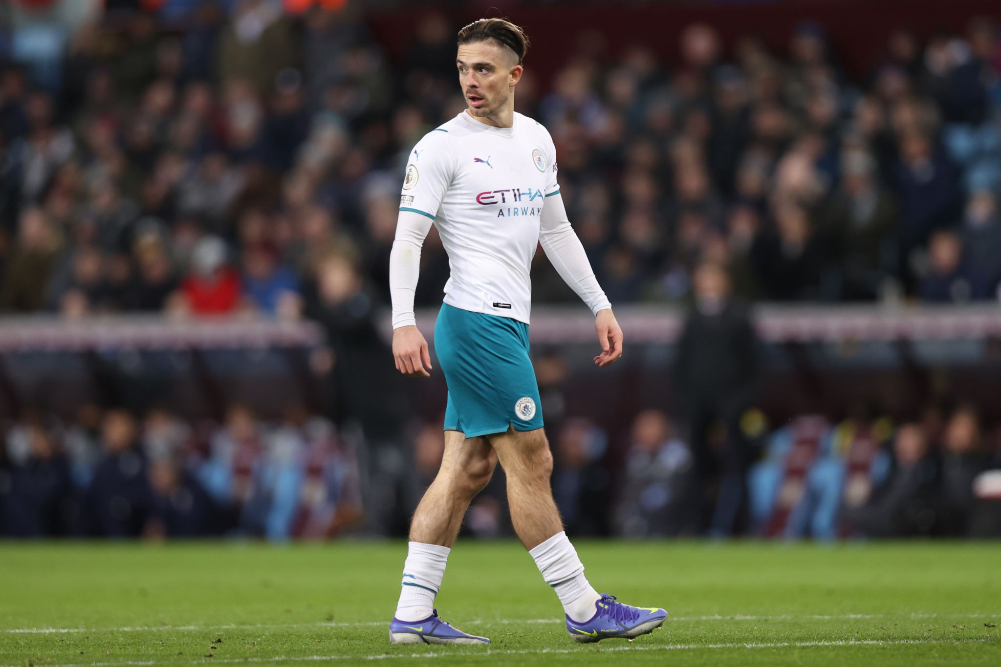 'Grealish is still Villa through and through' - BBC Sport