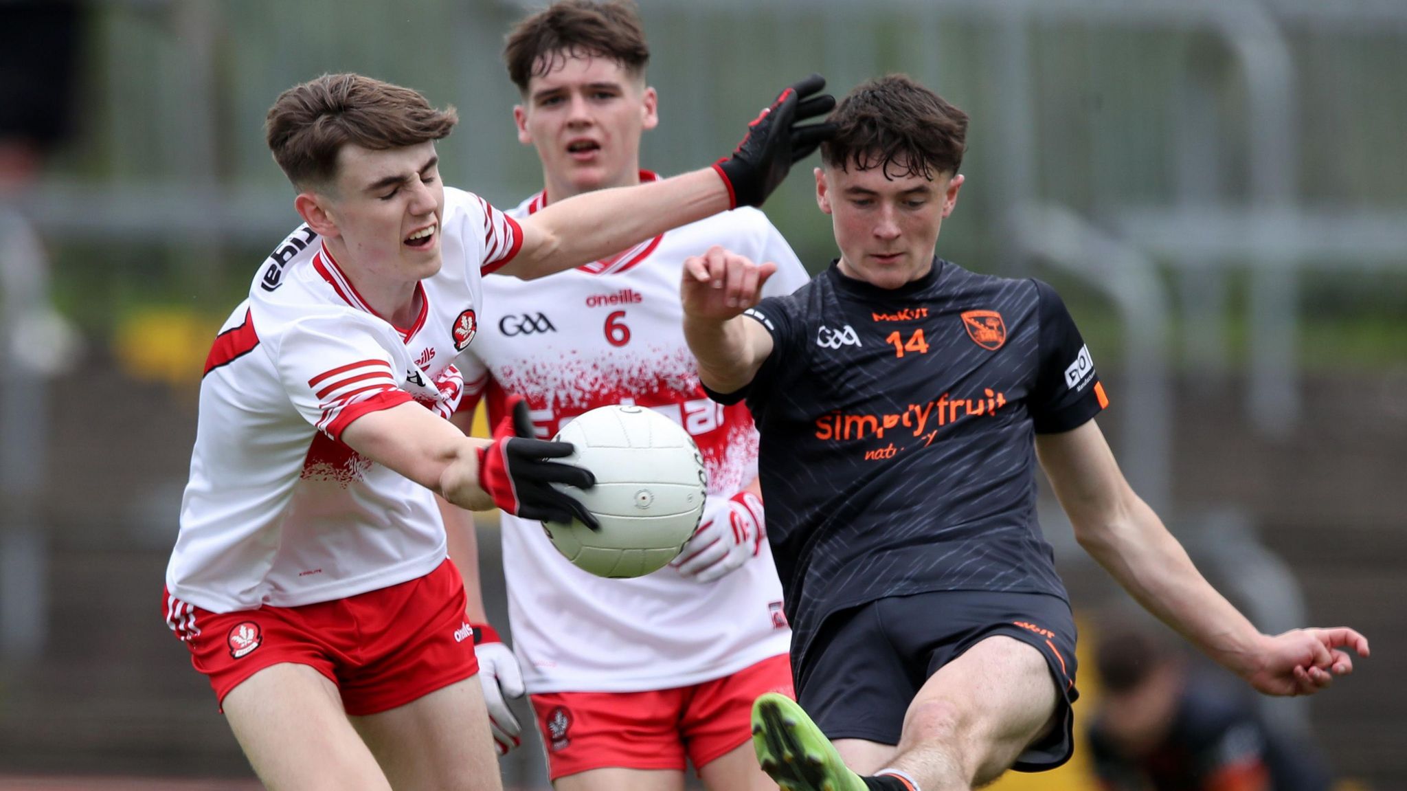 All-Ireland Minor Championship: Final has been 'diluted' by changes ...
