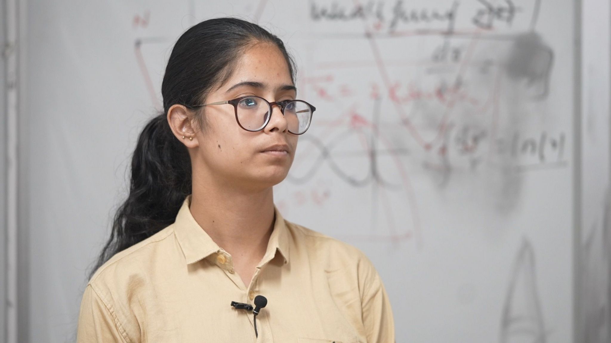 NEET: The contentious exam deciding the fate of India’s doctors - BBC News