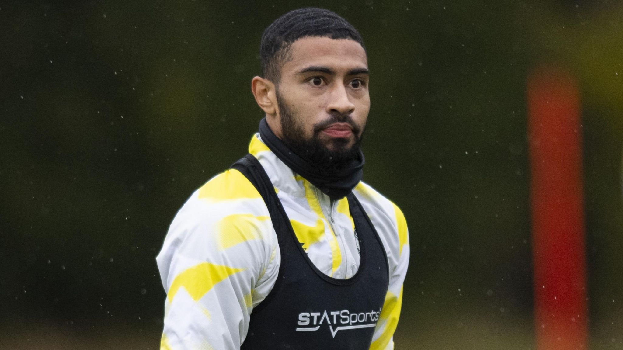 H﻿eart of Midlothian v Celtic: team news - BBC Sport