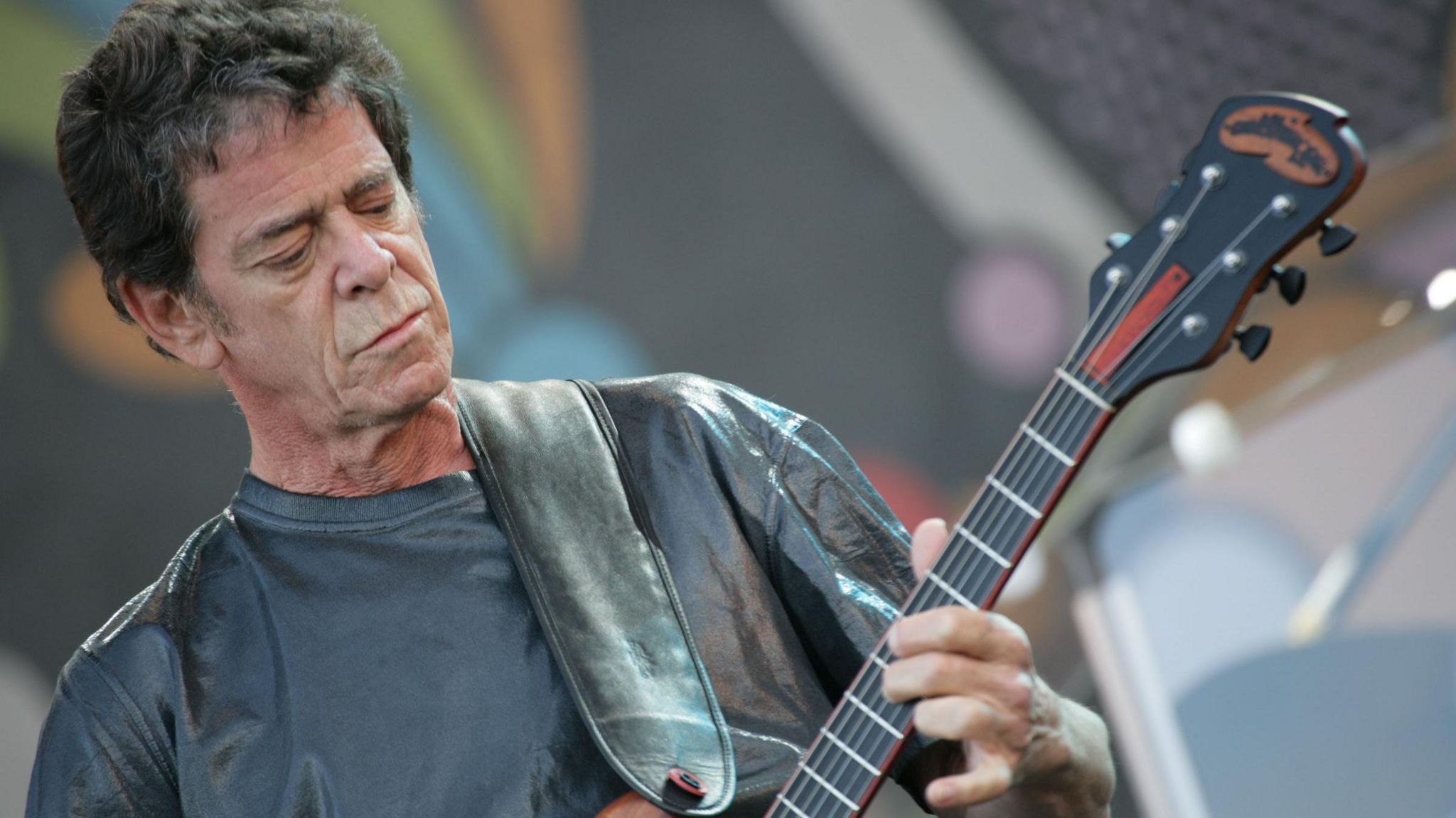 Rolling Stones and Winehouse in Isle of Wight Festival exhibition - BBC ...