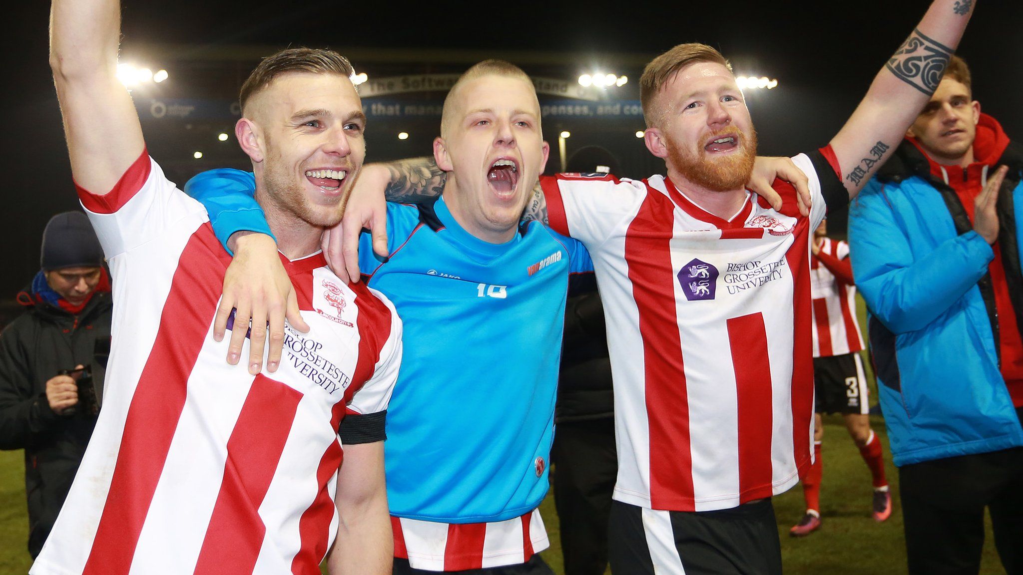 Adam Webster: Ipswich Town defender ruptures ankle ligament - BBC Sport