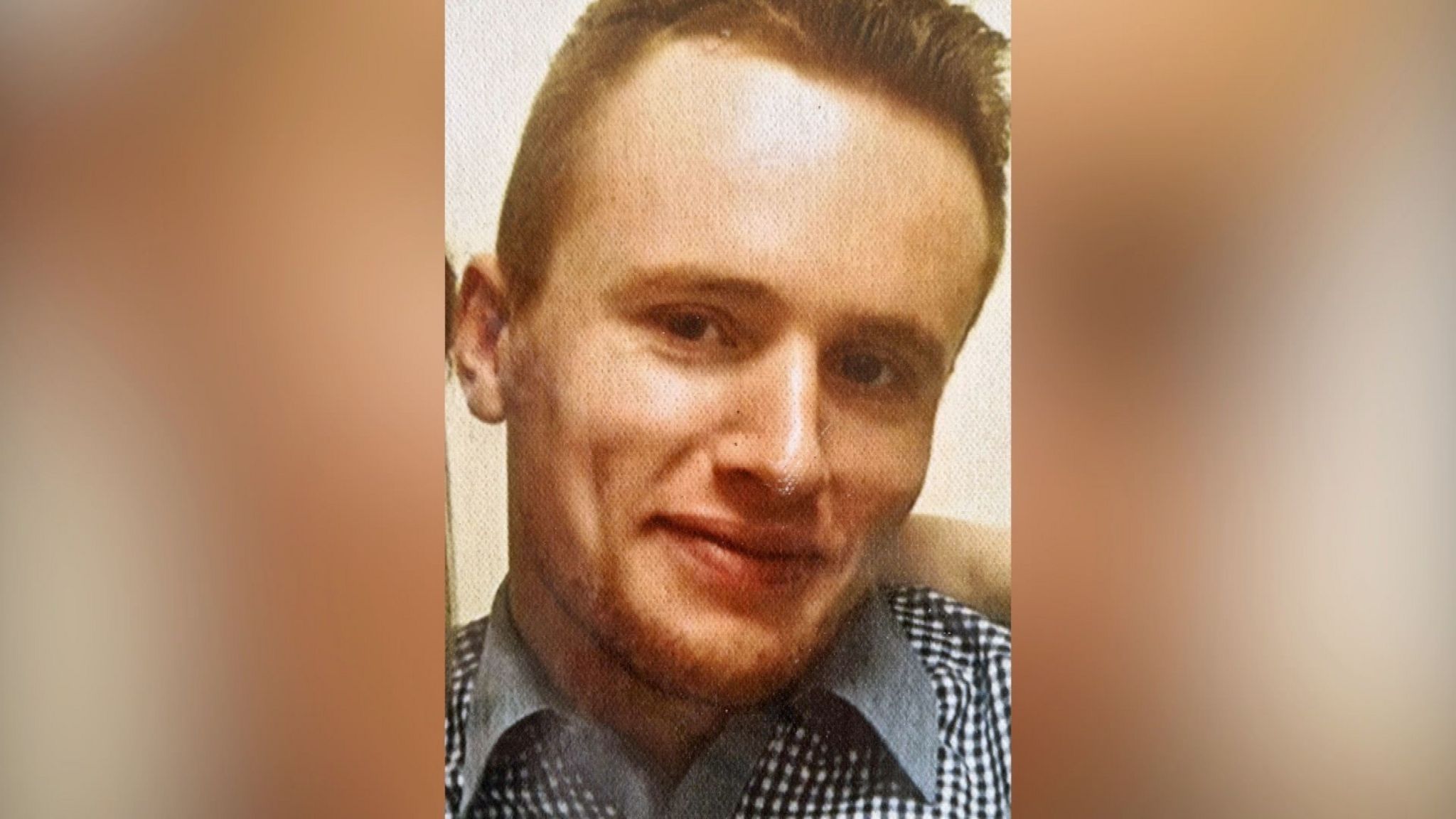 Tom Connors: NI car sought in hit-and-run murder investigation - BBC News