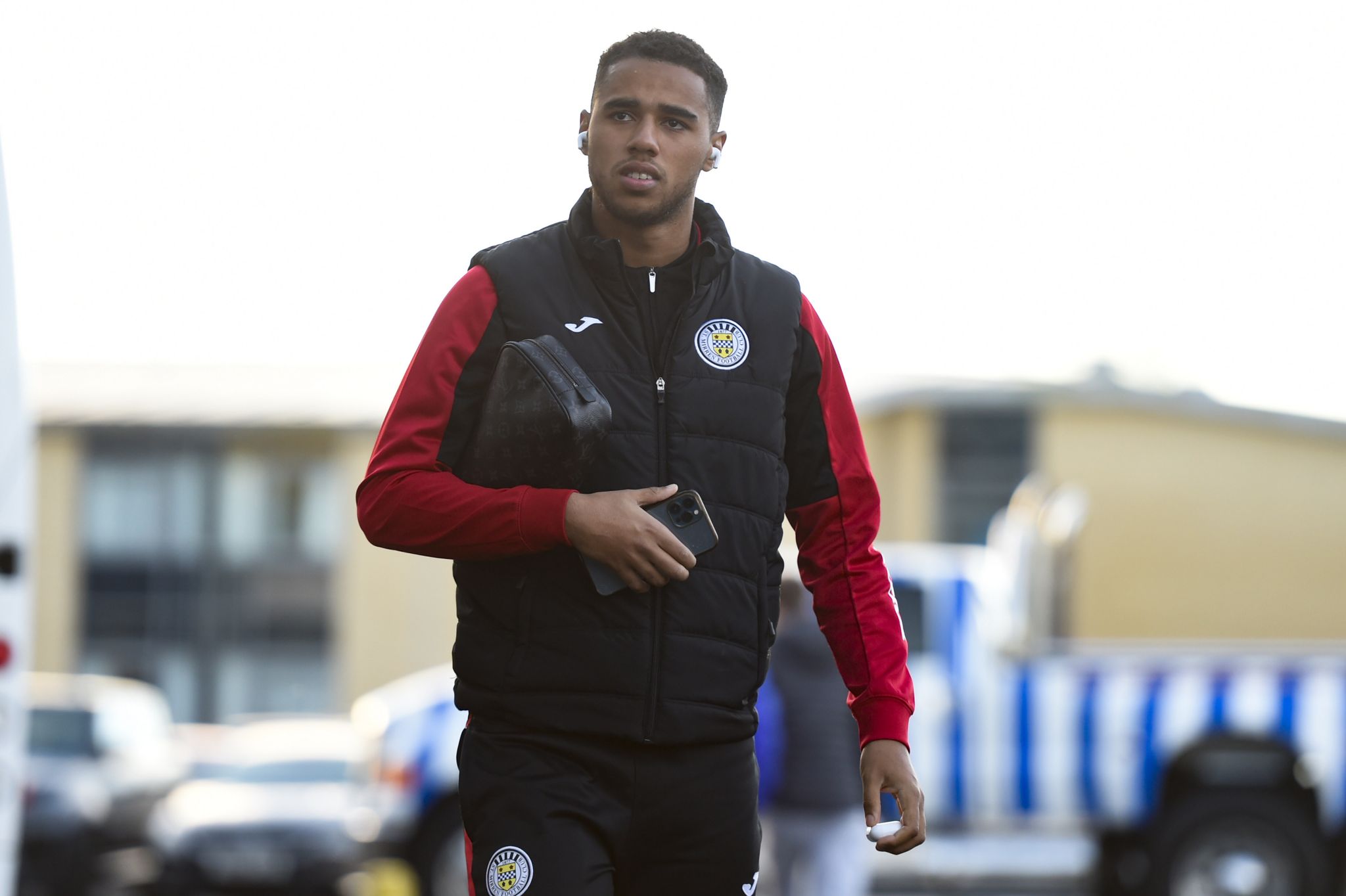 Erhahon departure talk is "premature" - BBC Sport