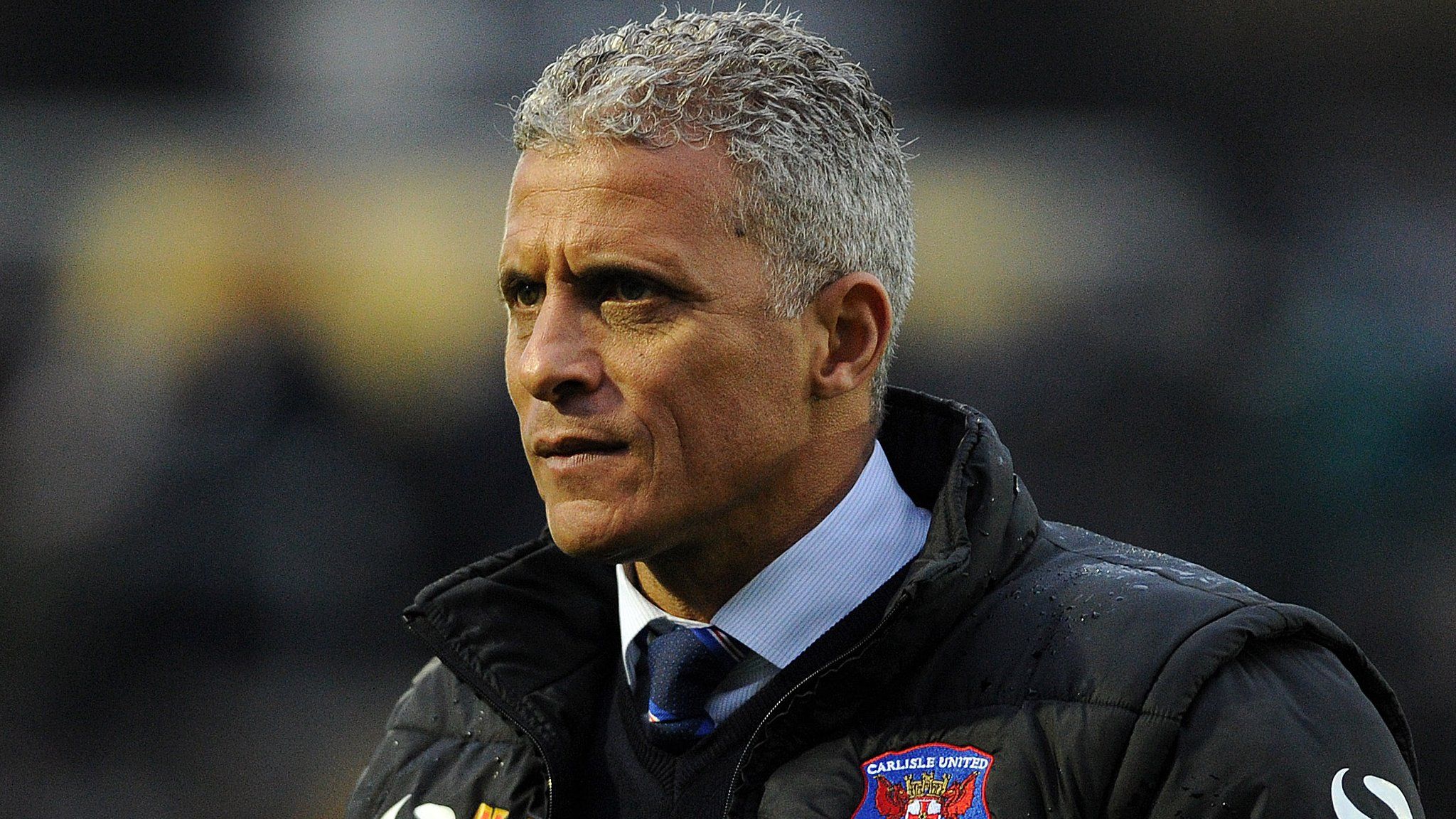 Keith Curle: Carlisle must start better to avoid need for comebacks ...