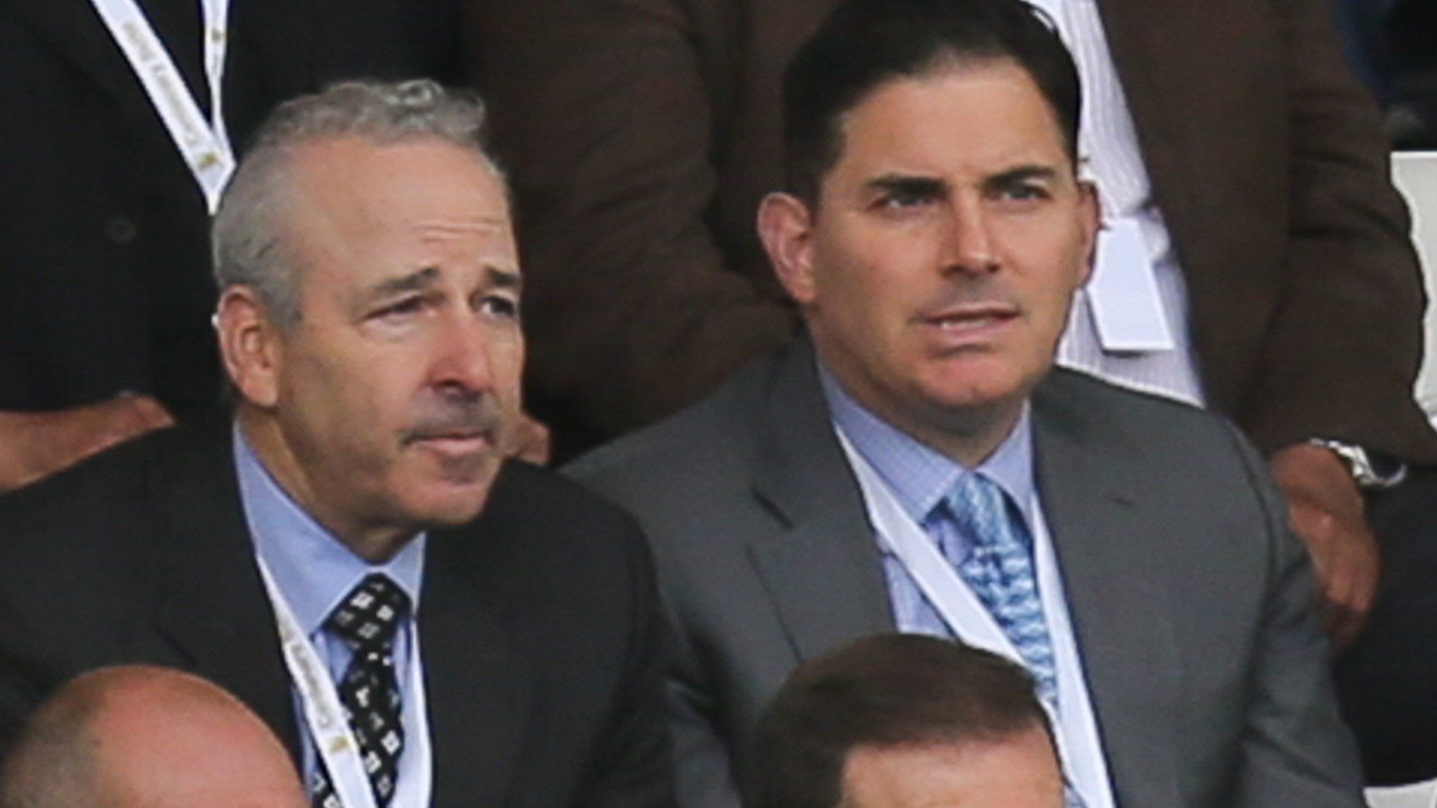 Swansea City owners not shown shareholders agreement, says Jason Levien ...